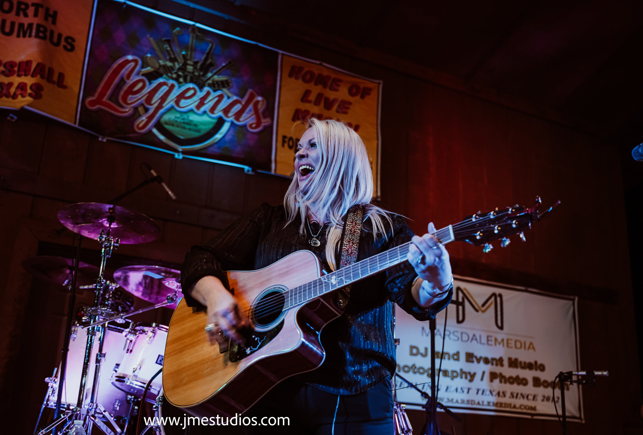 MUSICIAN BRANDING - JME Studios