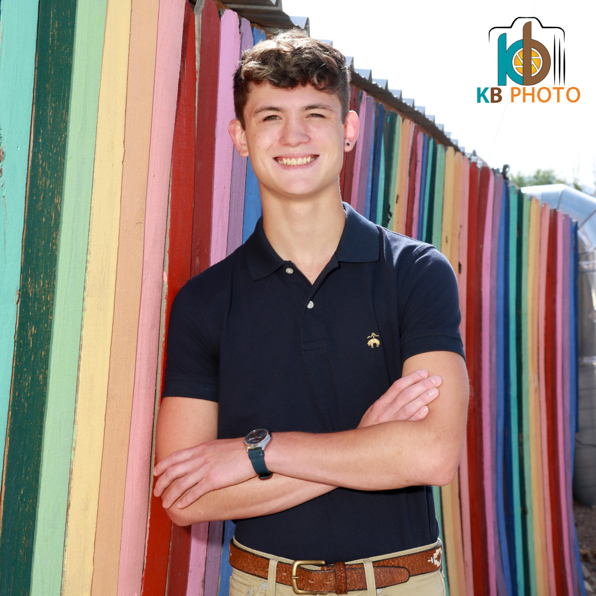 Seniors - Kenneth Brown Photography