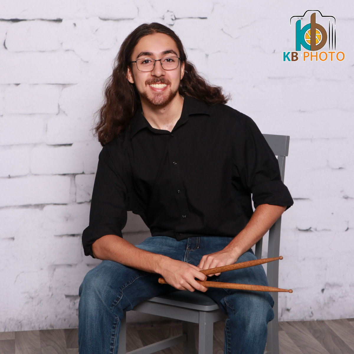 Seniors - Kenneth Brown Photography
