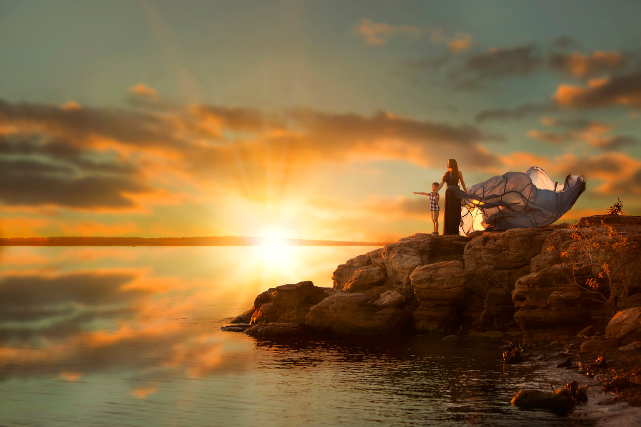 Fort Worth Family Photographer| Braly Studios