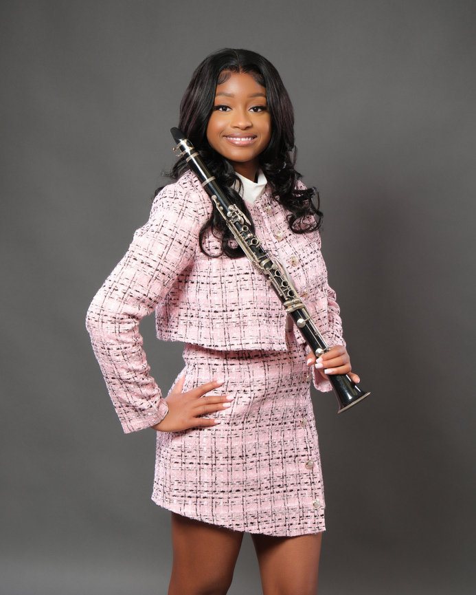 High School Seniors - Studio EnVogue Photography