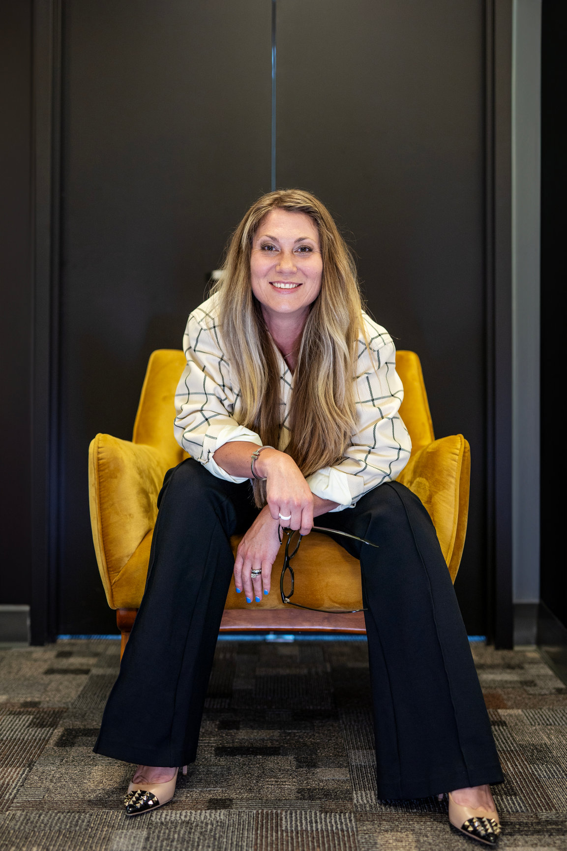 The Significance of Branding Photography - Kimberly Marsh Photography