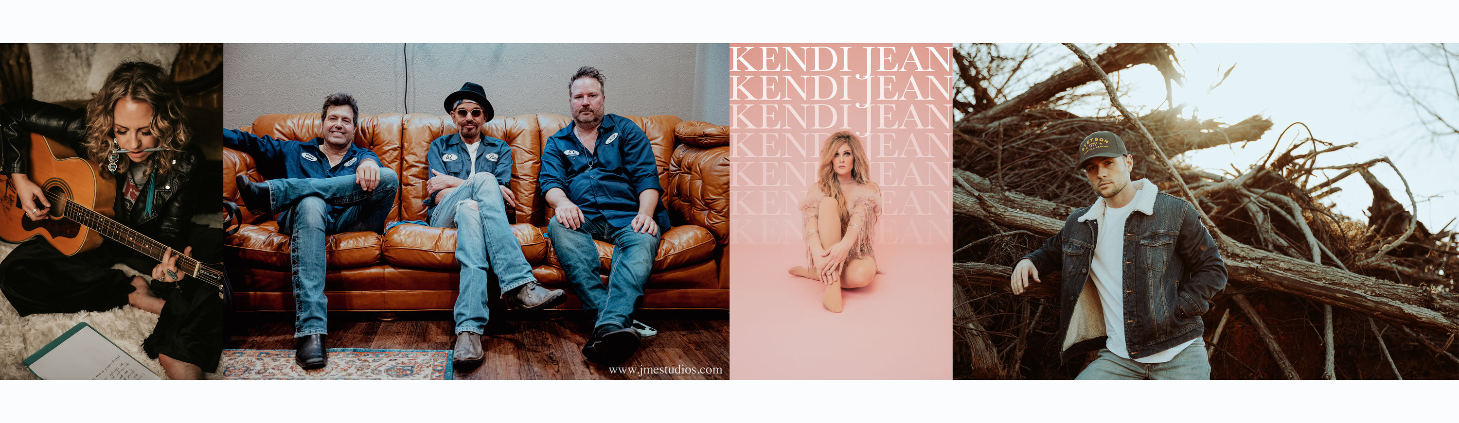 MUSICIAN BRANDING - Jme Studios