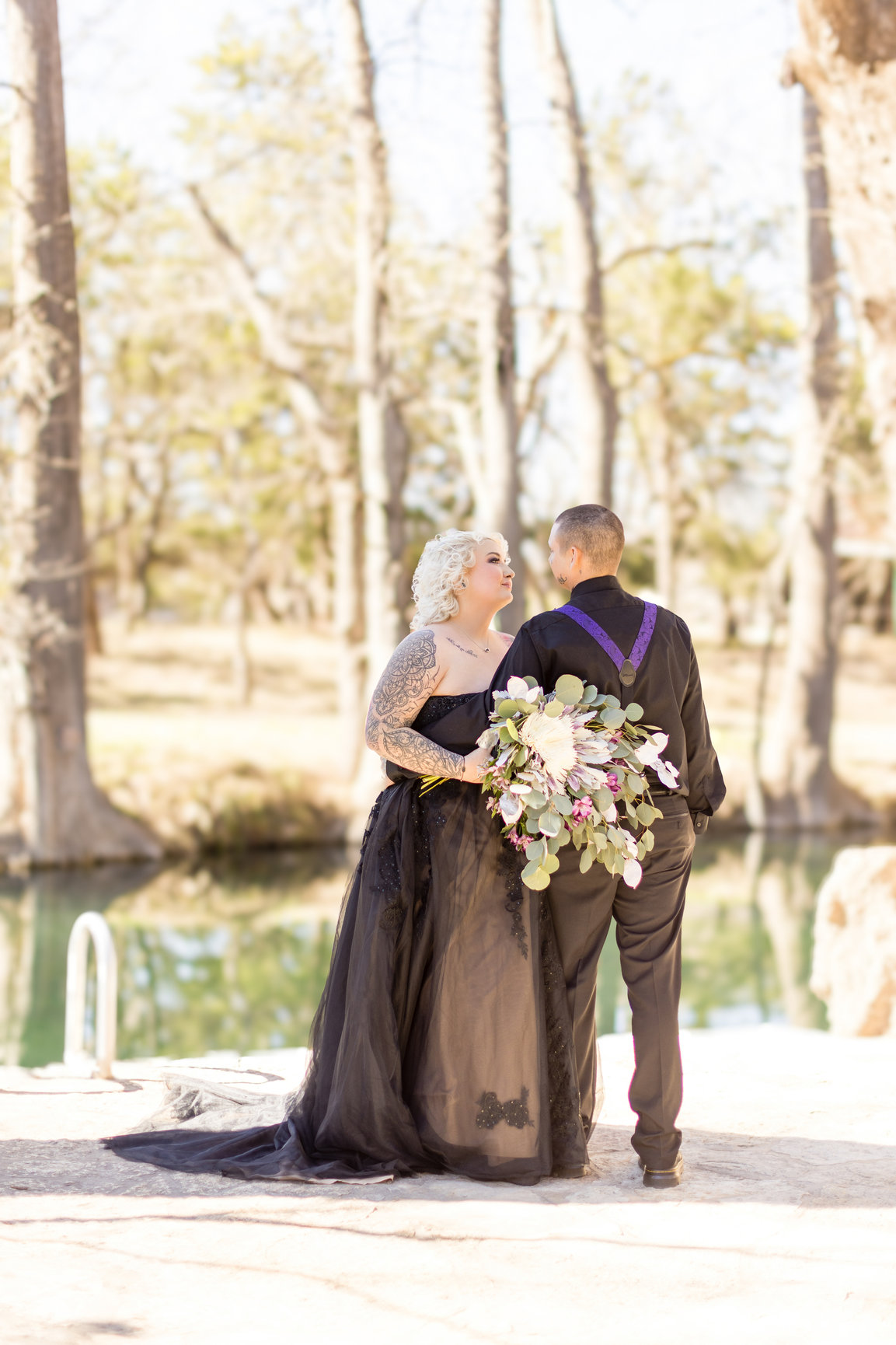 Wedding Portfolio | Janis Jack Photography | Frisco Weddings