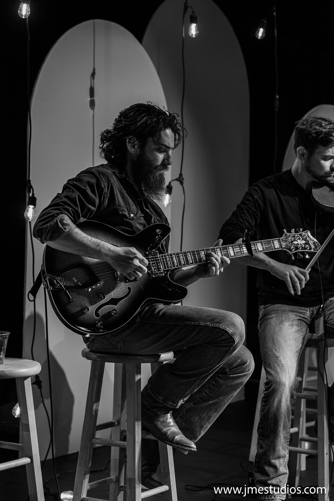 Musician Branding | Build Your Unique Sound & Grow Your Fanbase