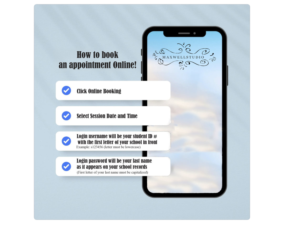 HOME - Maxwell Studio