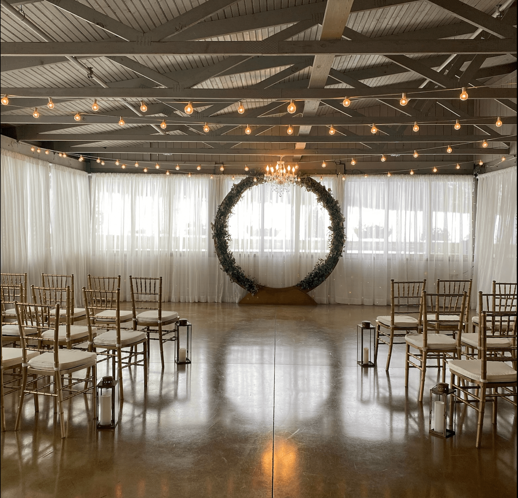Places to get married at Drakewood Farm - Drakewoodfarm