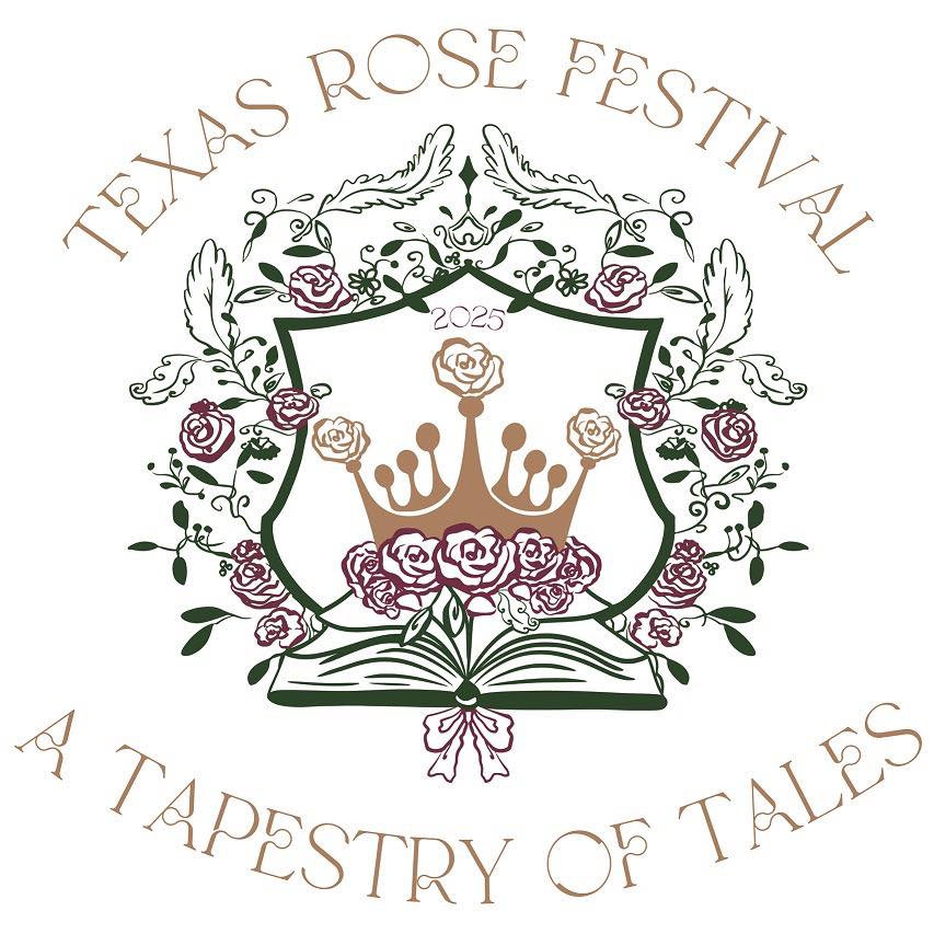 Reviving the Texas Rose Festival: A Legacy of Elegance, with a Fresh ...