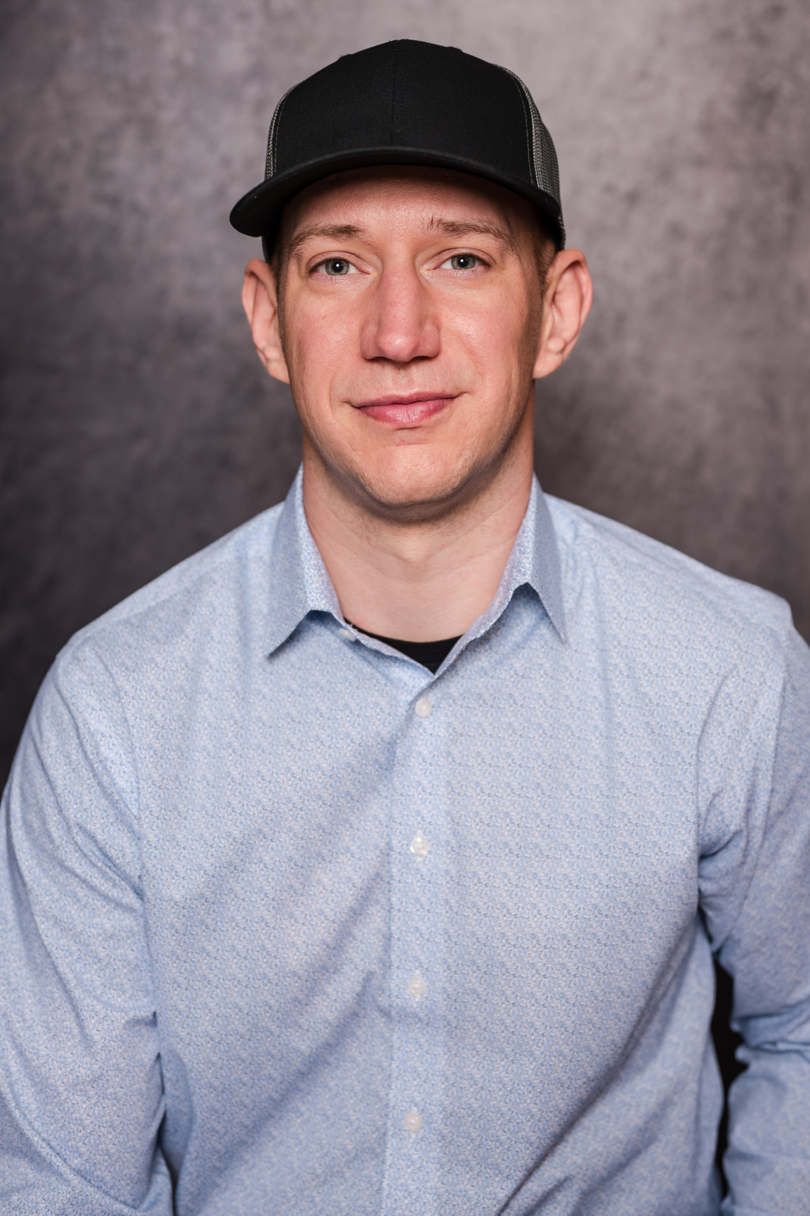 Professional Headshot Photographer in Tyler, TX | Jamie Goode