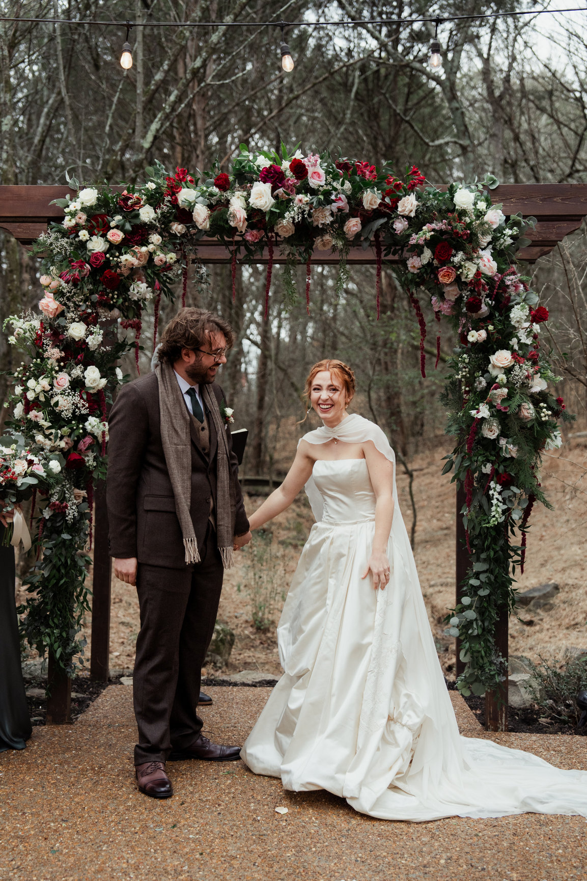 Nashville, TN All Inclusive Weddings | Drakewood Farm