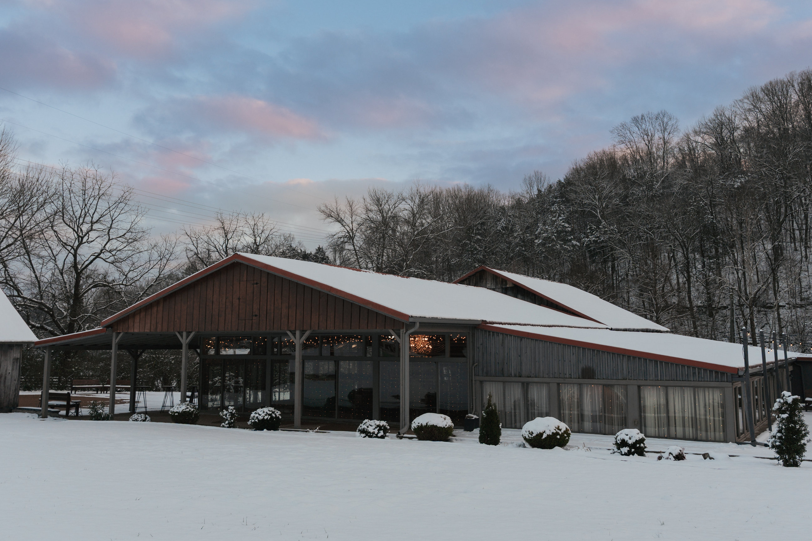 About Us - Drakewoodfarm