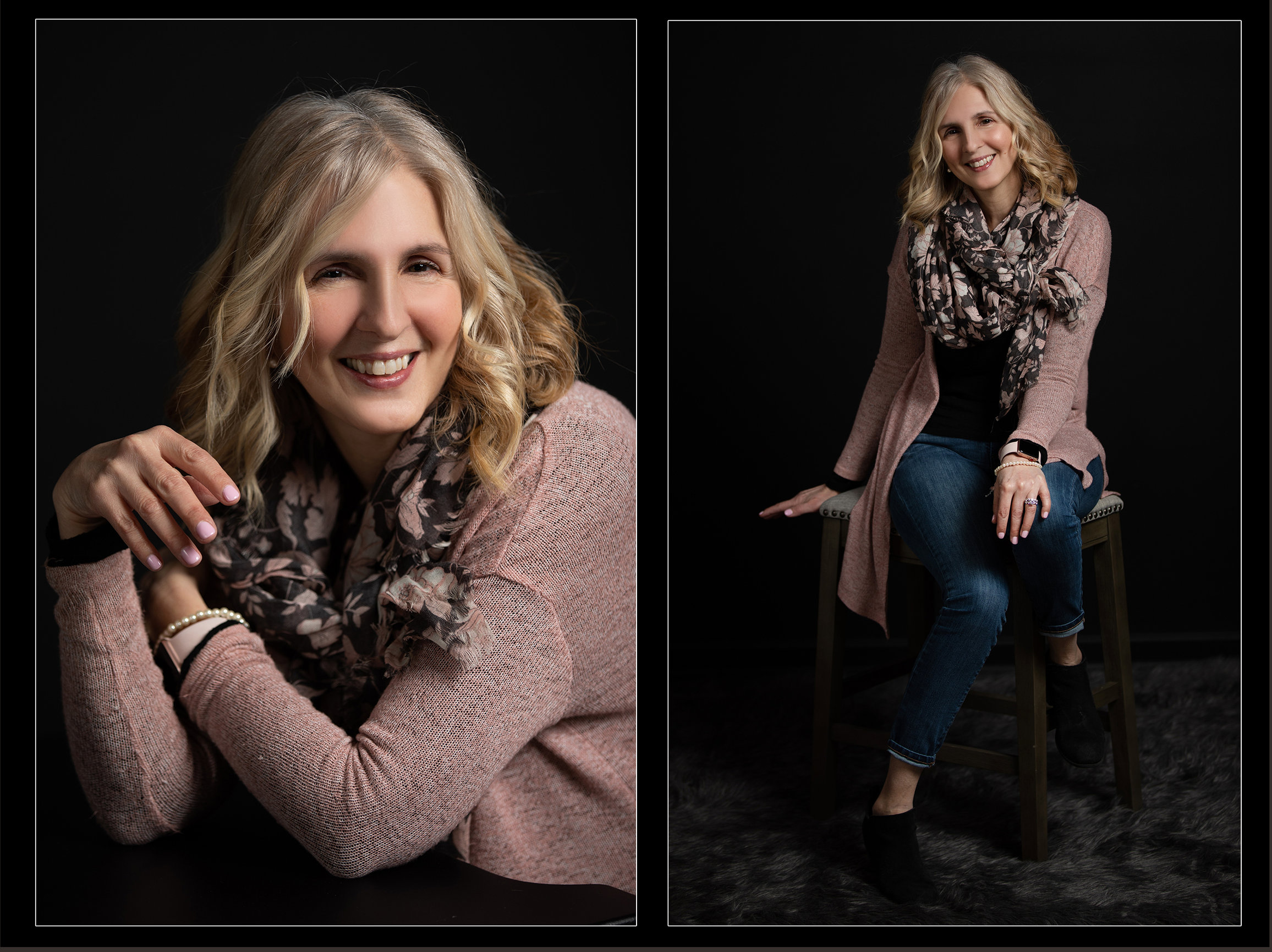 Denise Reiff - Women's History Month