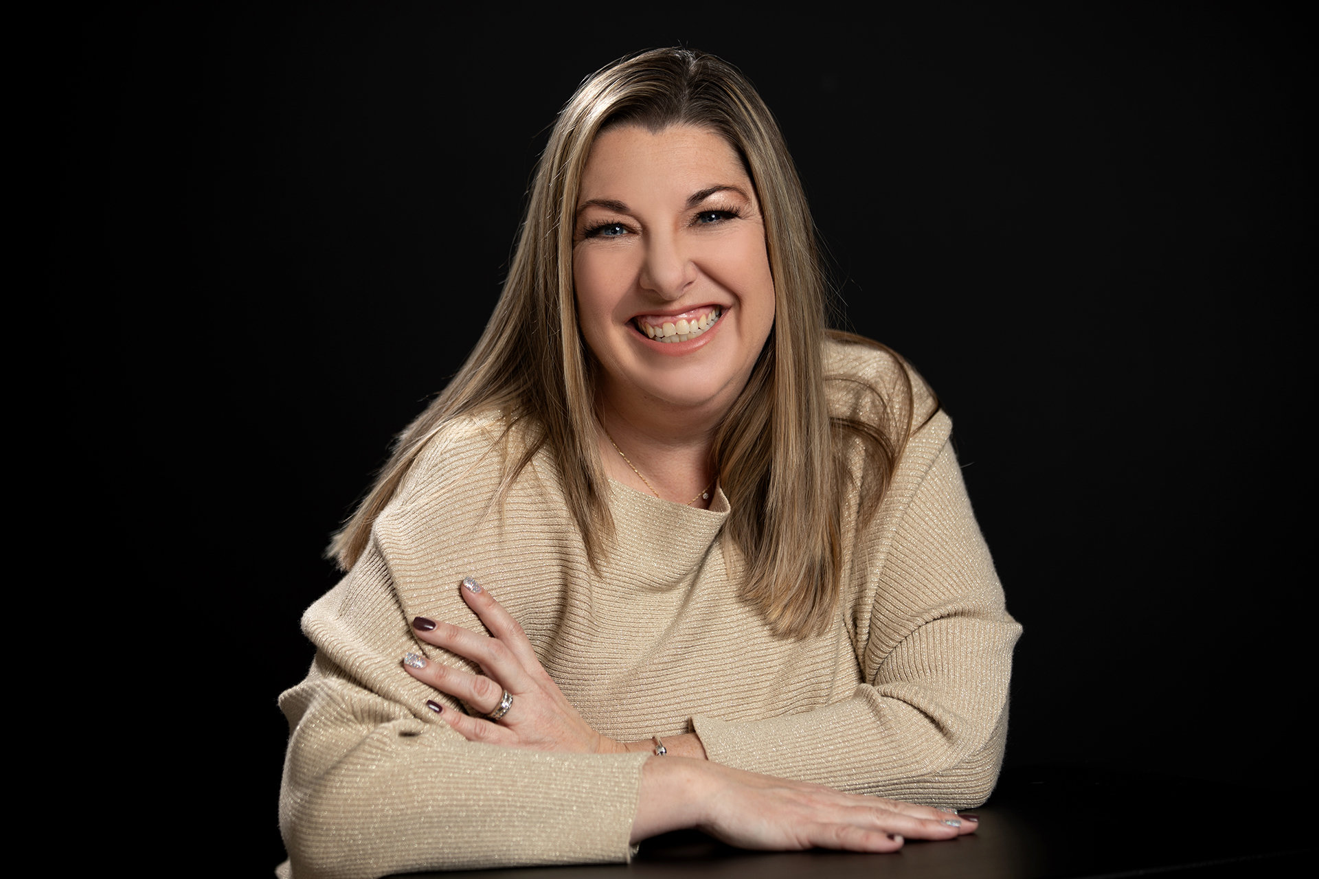 Sarah Stanton I Women's History Month