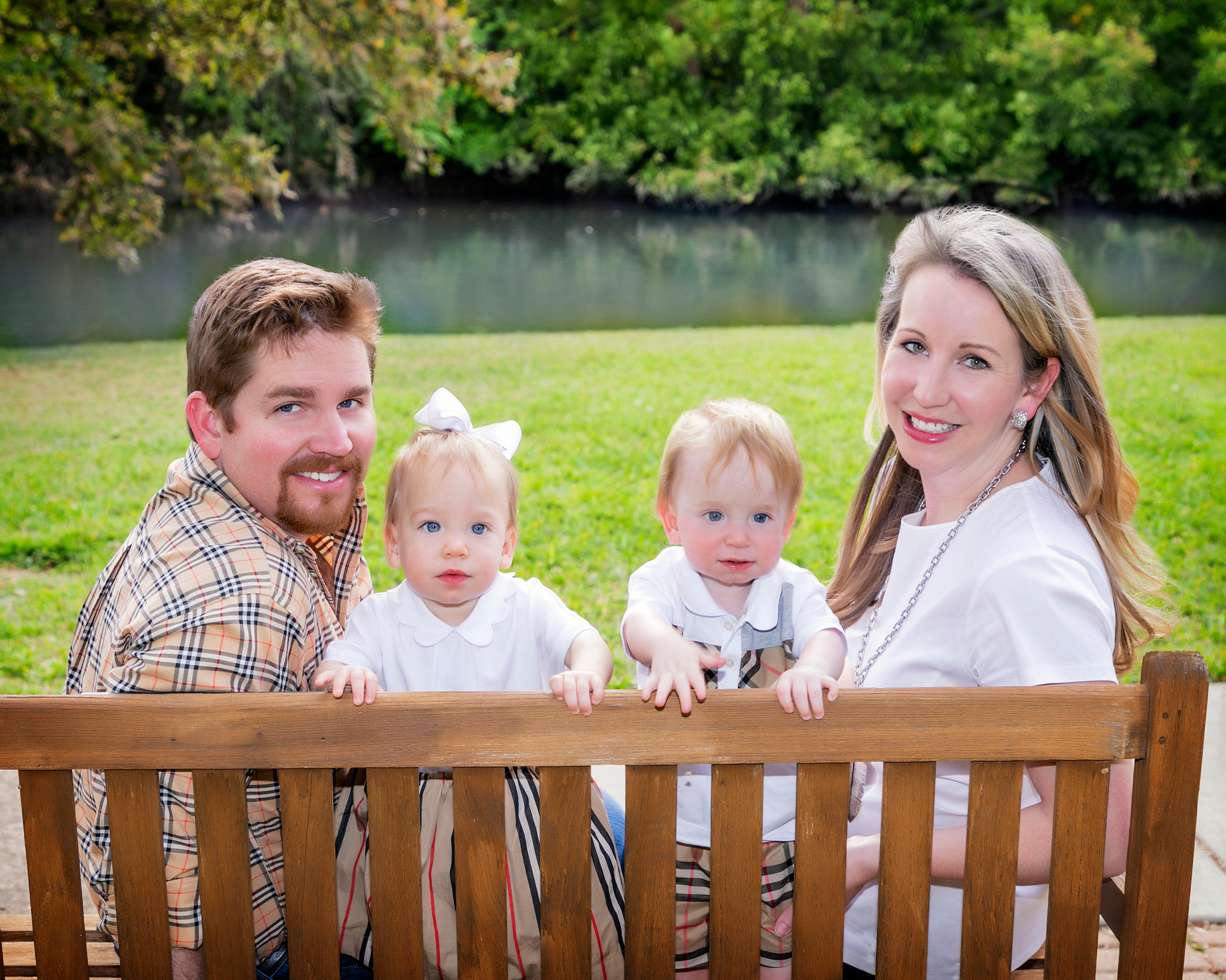 Tips for Capturing Perfect Family Reunion Photos - Locations Photography