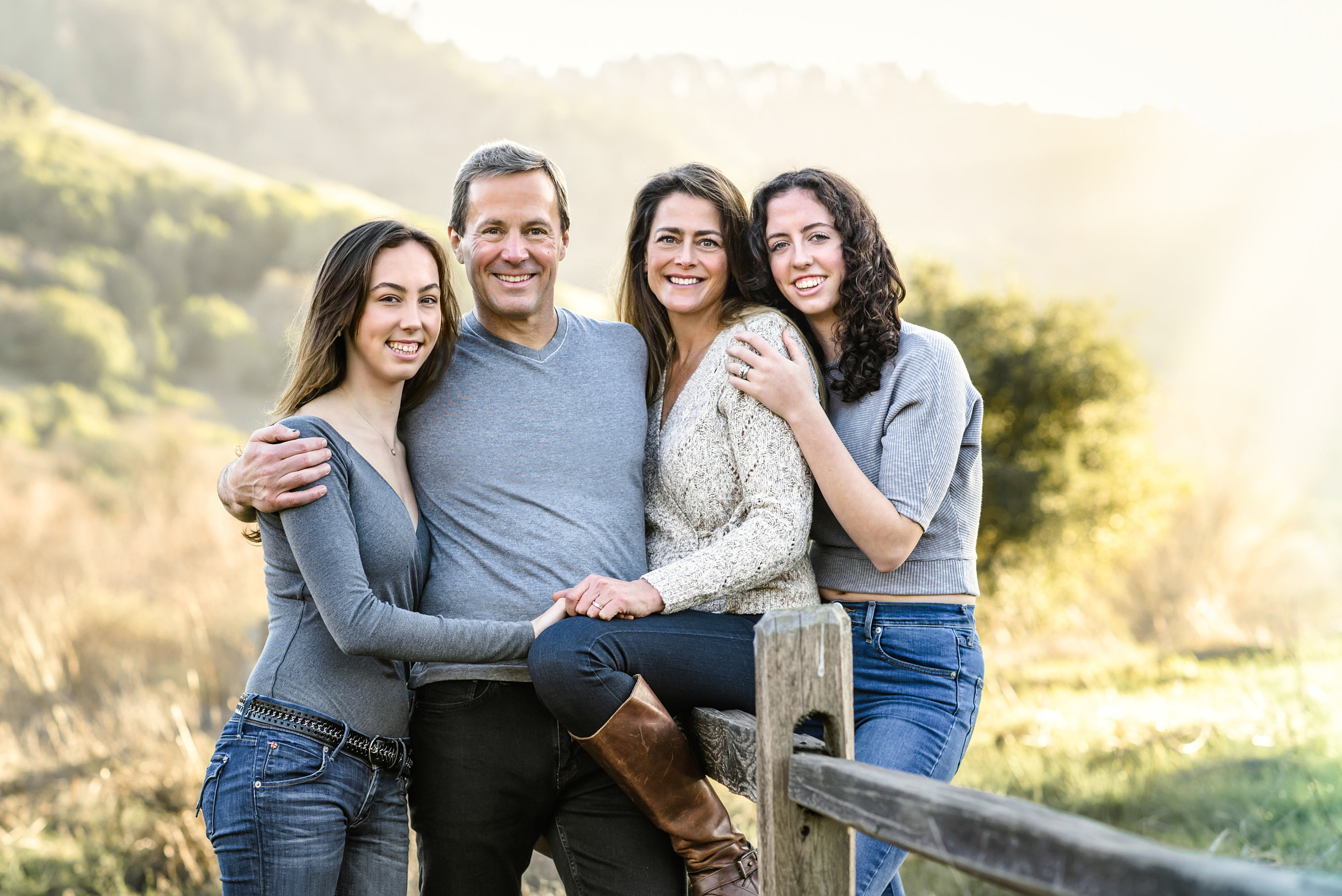 families - Dana Spaeth Photography