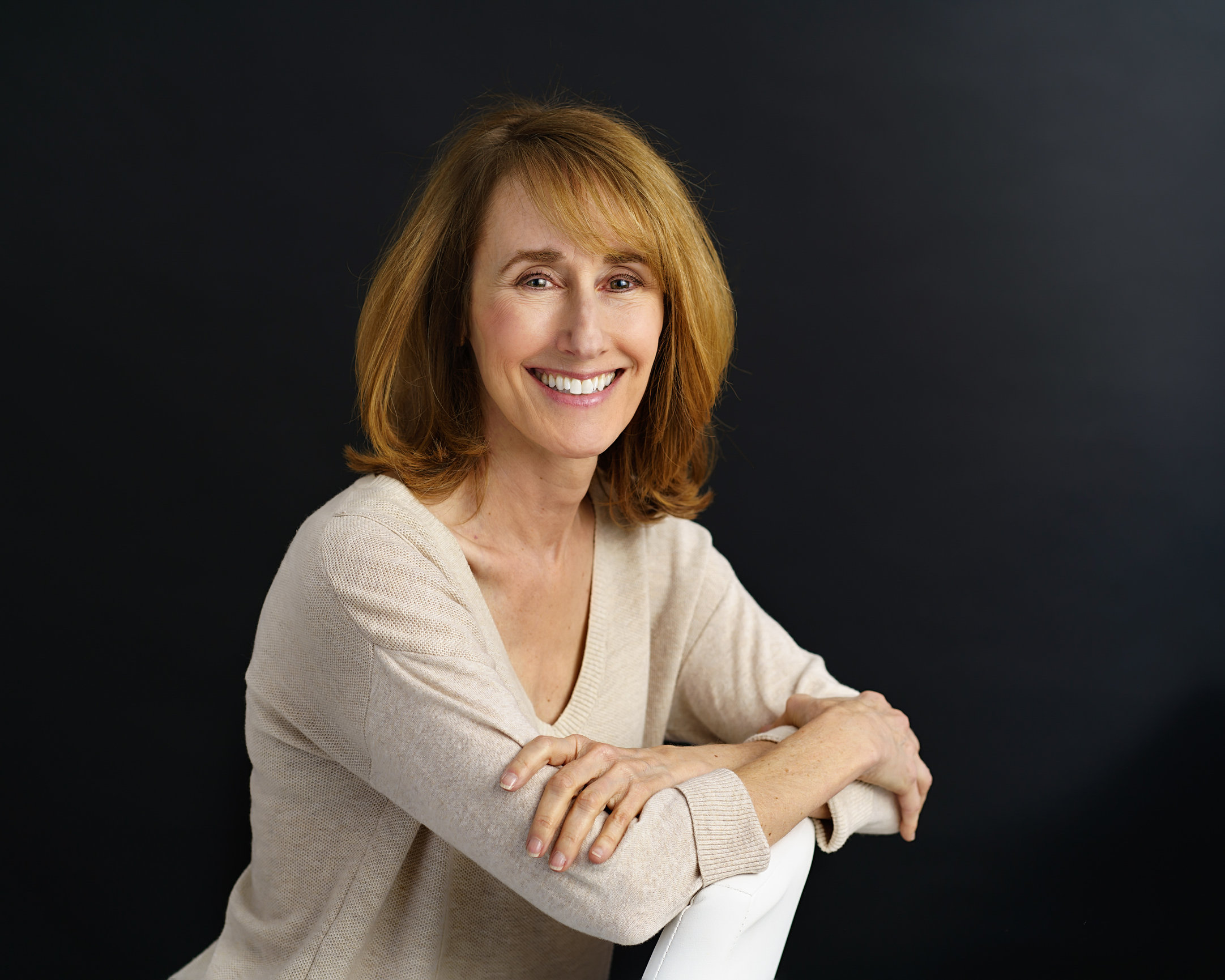 headshots & branding portraits - Dana Spaeth Photography