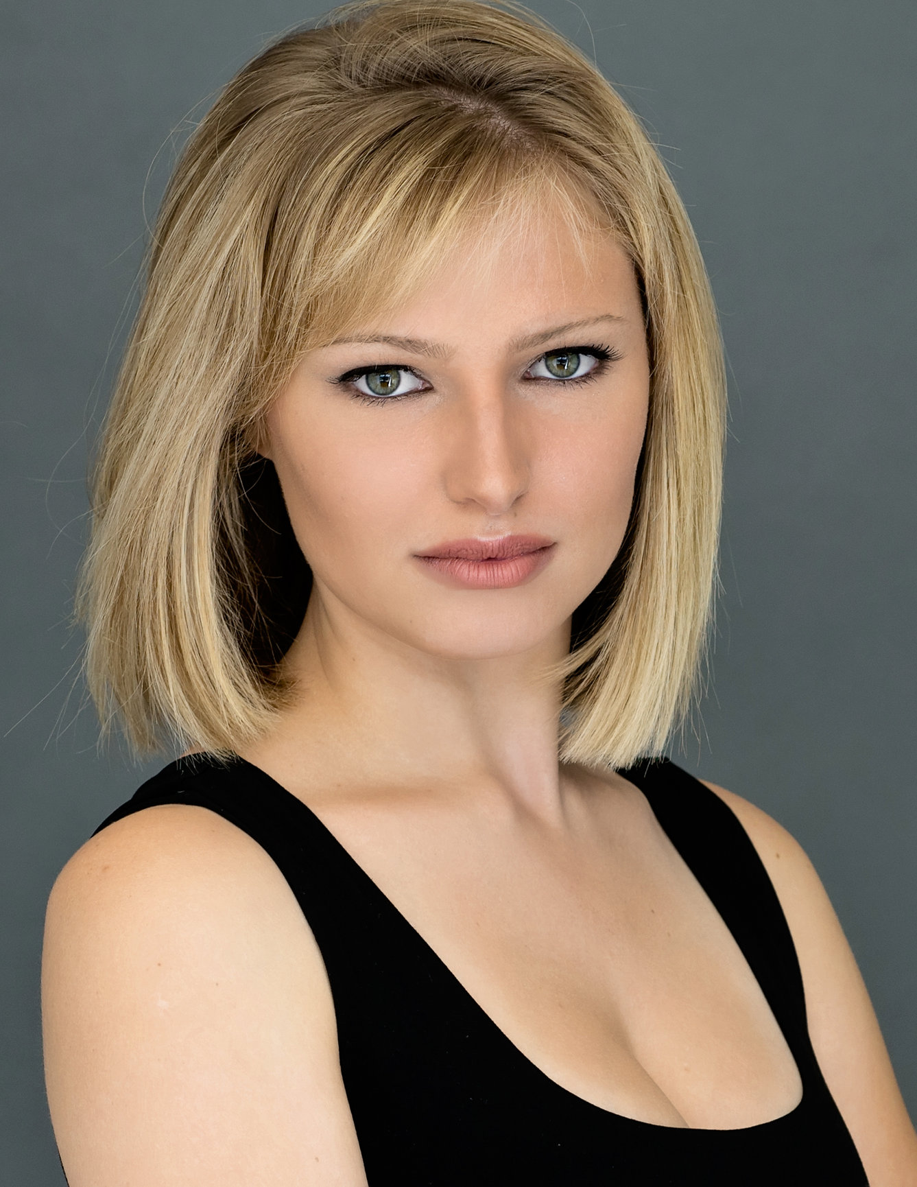 headshots & branding portraits - Dana Spaeth Photography