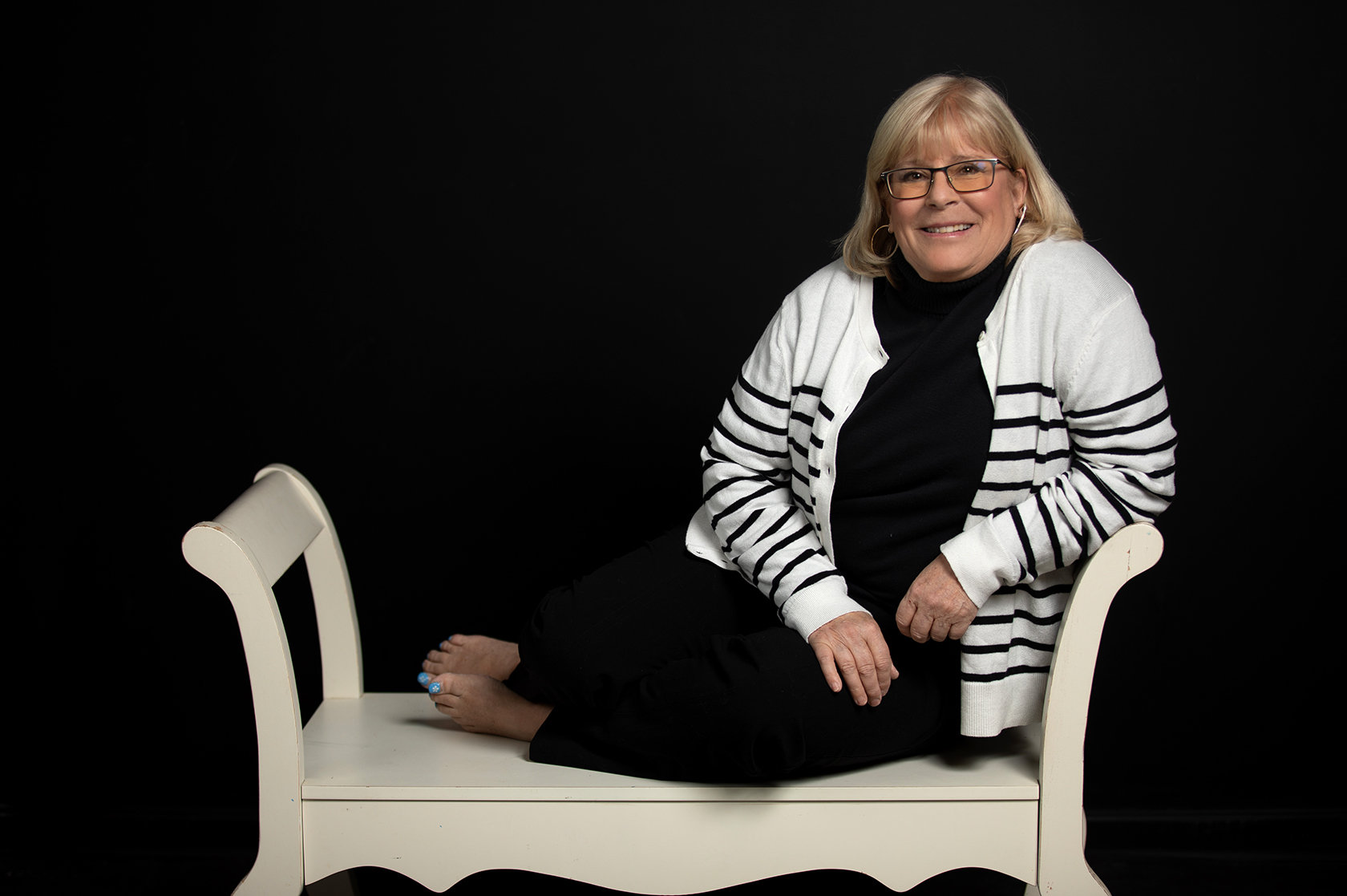 Wendy Blake I Women's History Month