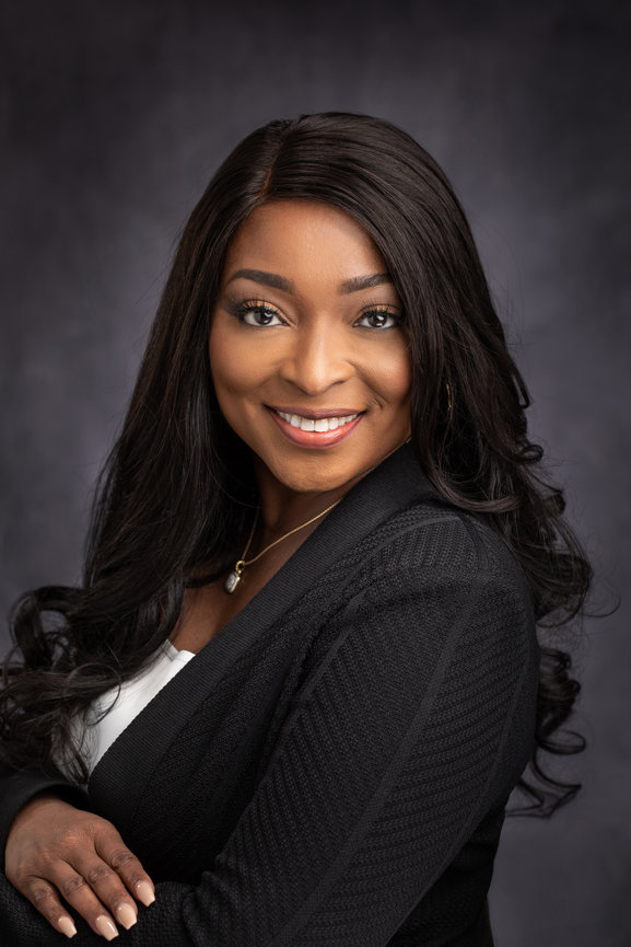 Level Up In 2024 With New Headshots - Cindi Fortmann Photography