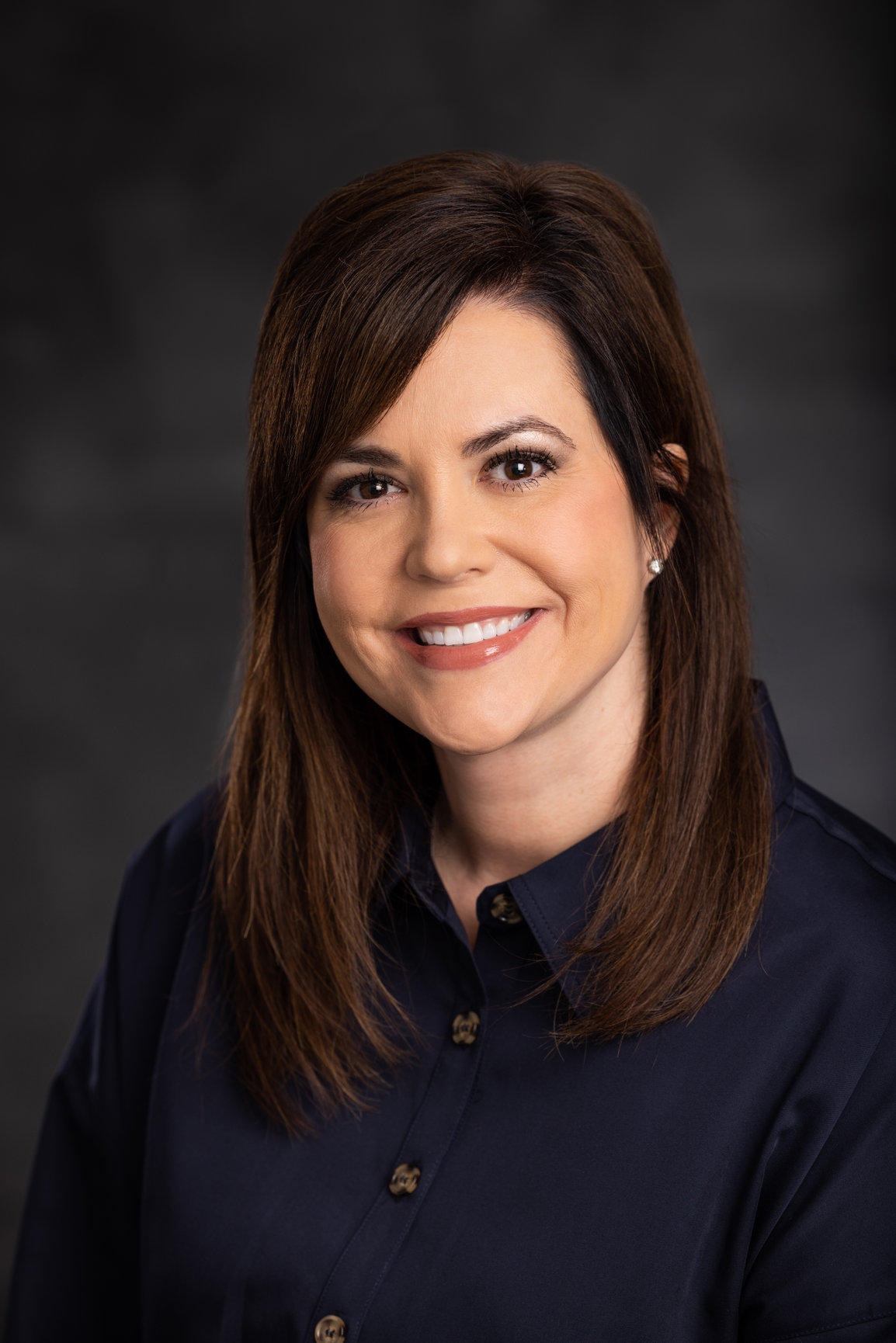 Headshot & Branding Gallery | Cindi Fortmann Photography | Johns Creek, GA