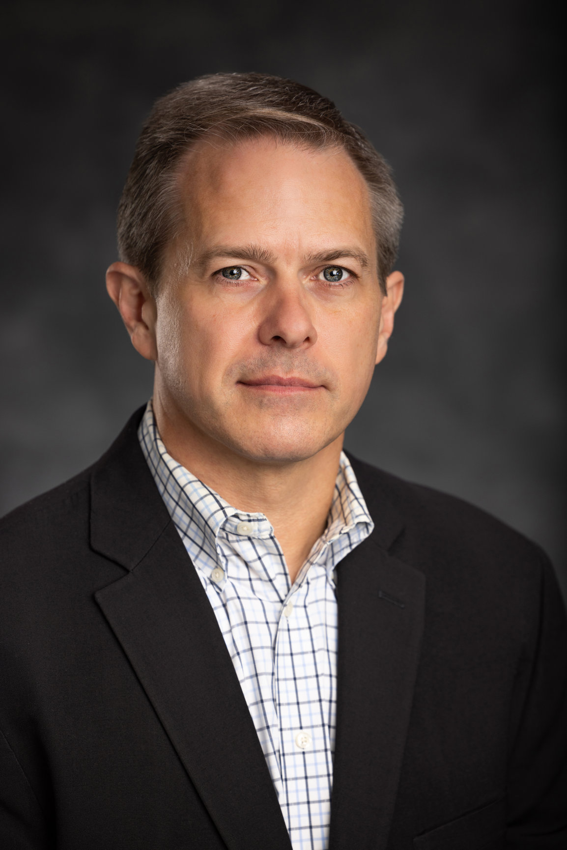 Johns Creek Headshot Photographer | Cindi Fortmann Photography