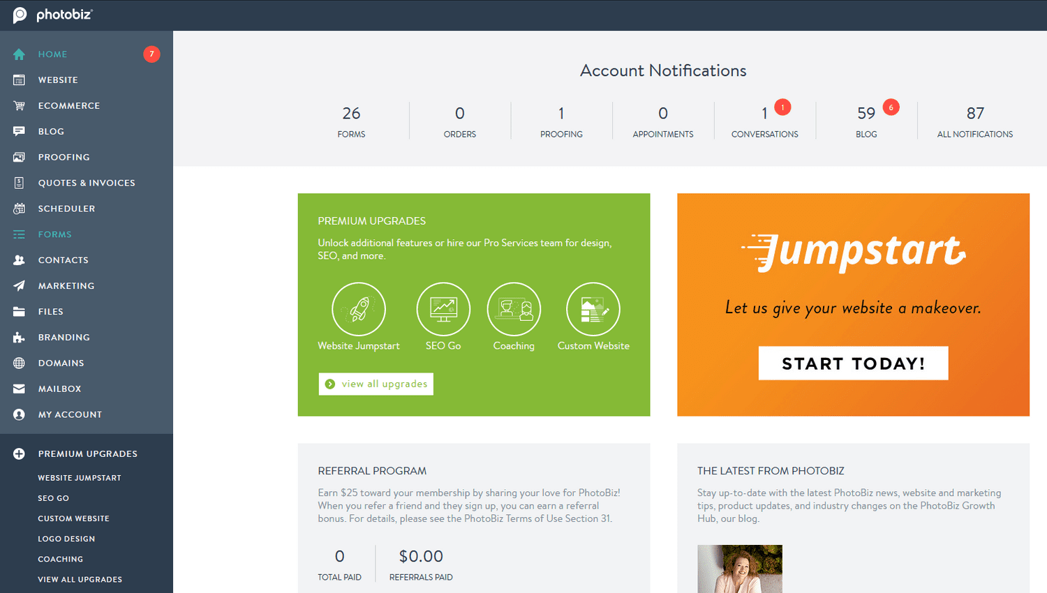 How Do I Set Up A Custom Confirmation Page For Form Submissions ...