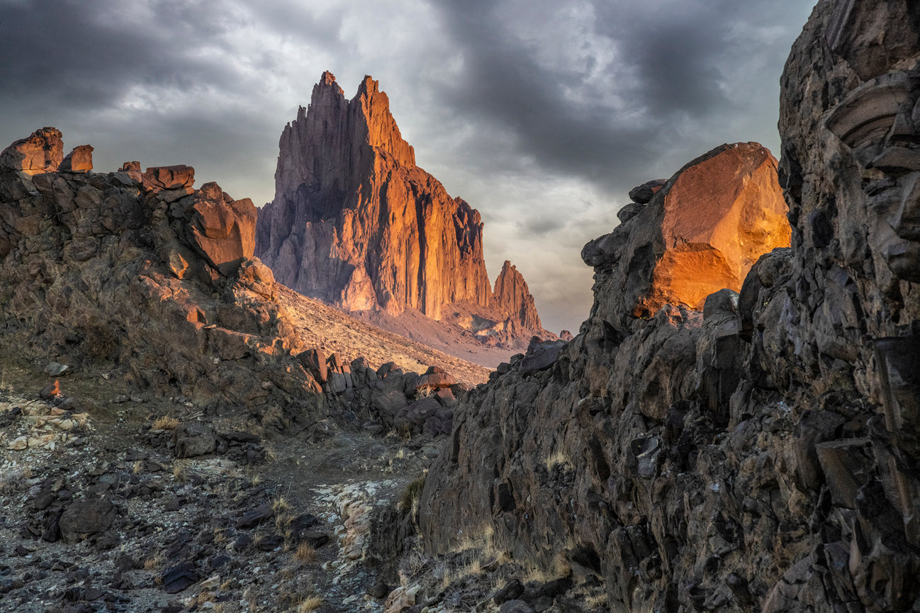 New Mexico - Jim Zuckerman photography & photo tours