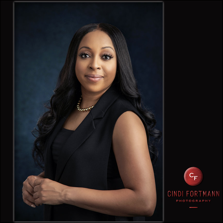 Your Guide to Headshot Options - Cindi Fortmann Photography