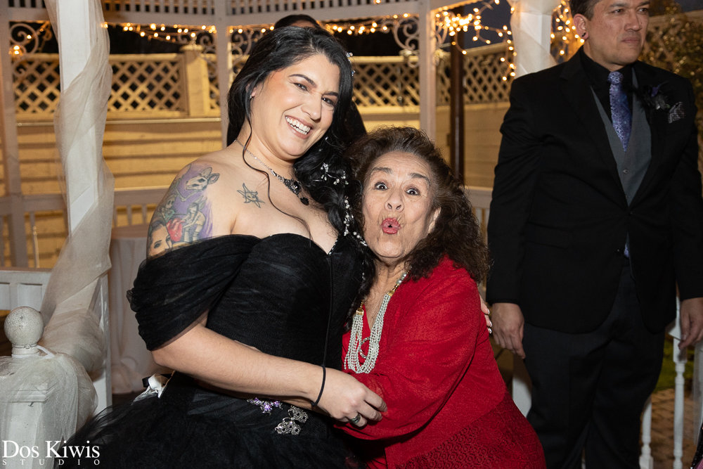 Anita & John Helmkamp Friday the Thirteen, January 2023 - Dos Kiwis ...