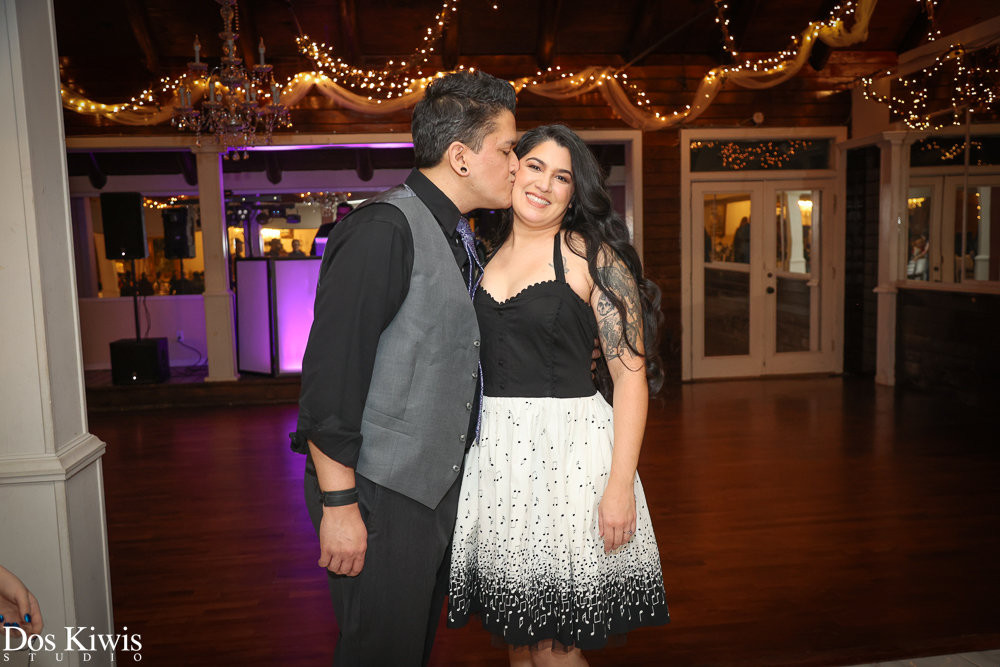 Anita & John Helmkamp Friday the Thirteen, January 2023 - Dos Kiwis ...