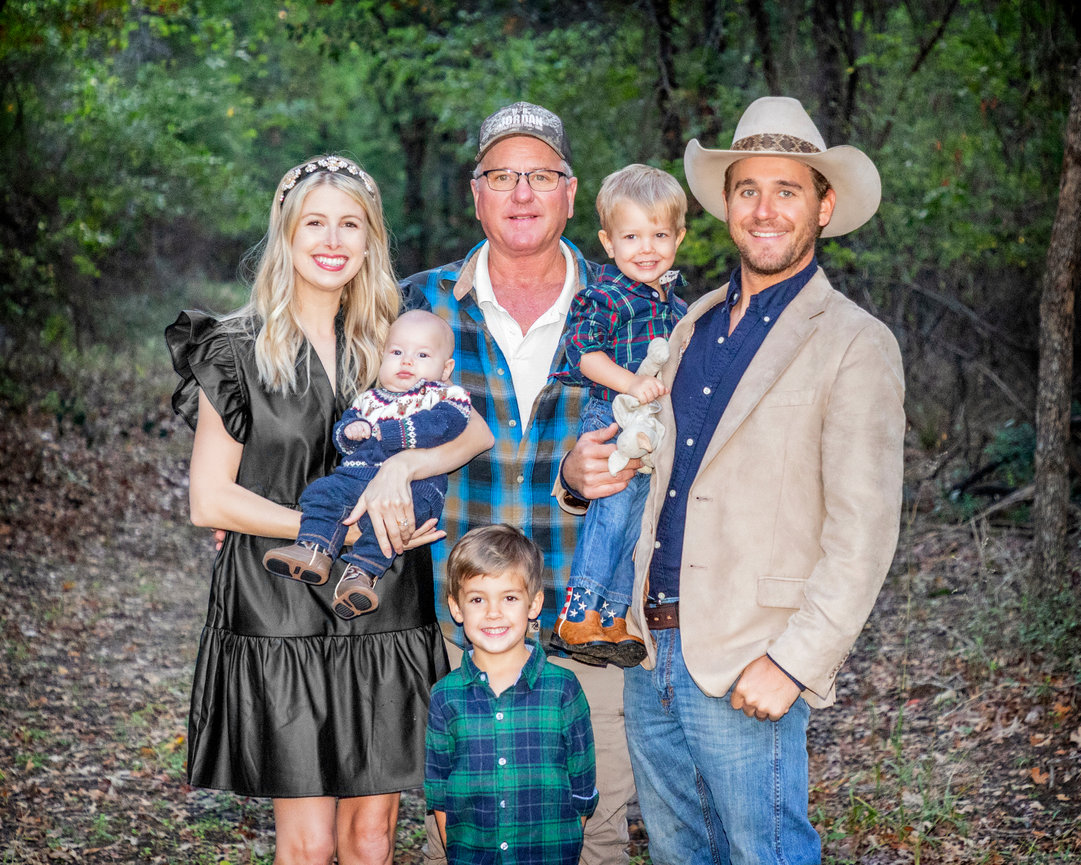 Locations Photography | Family | Spring Family