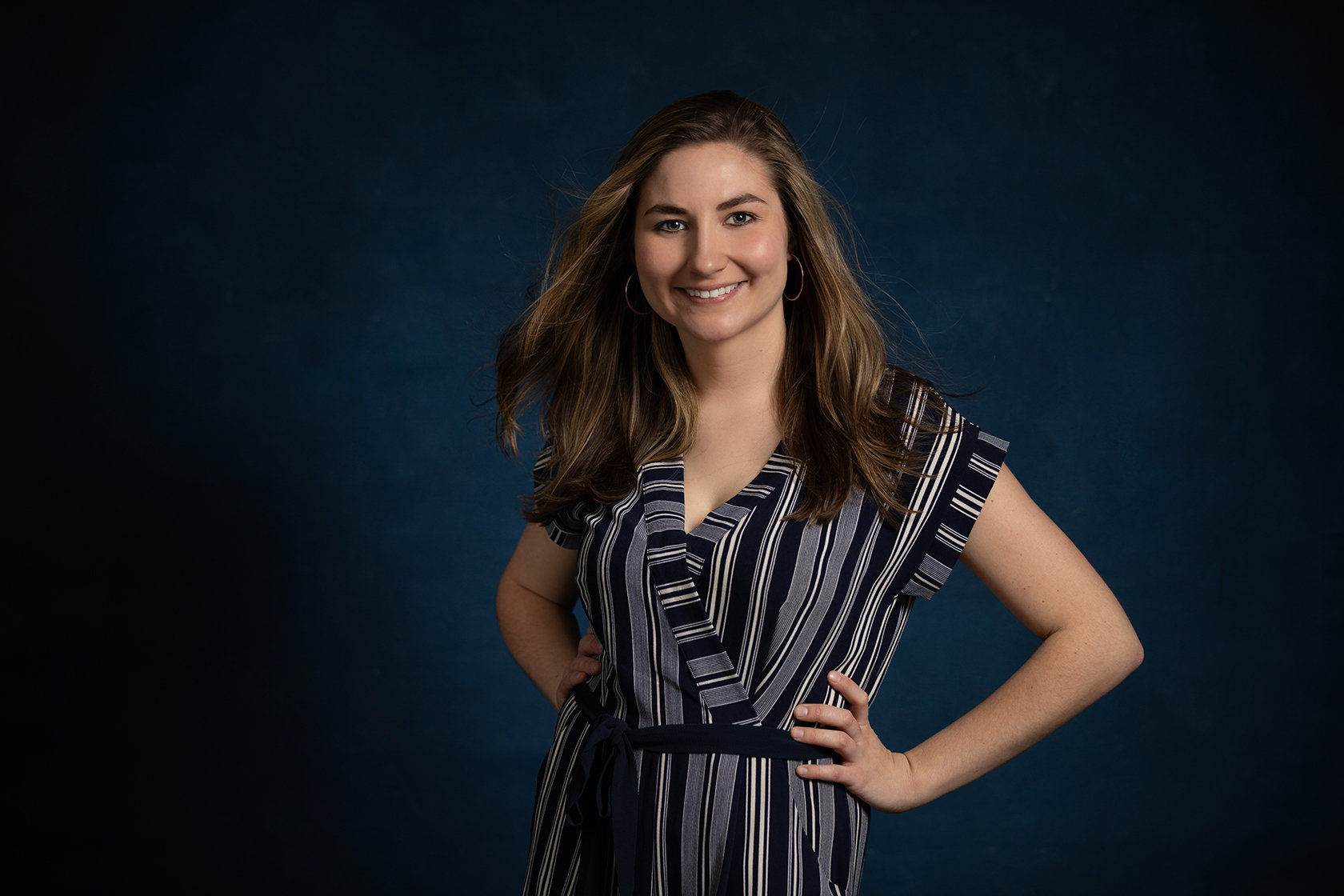 Keilly Lynch - Women's History Month