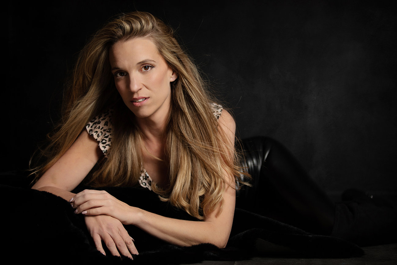 Sheena Smith - Womens History Month