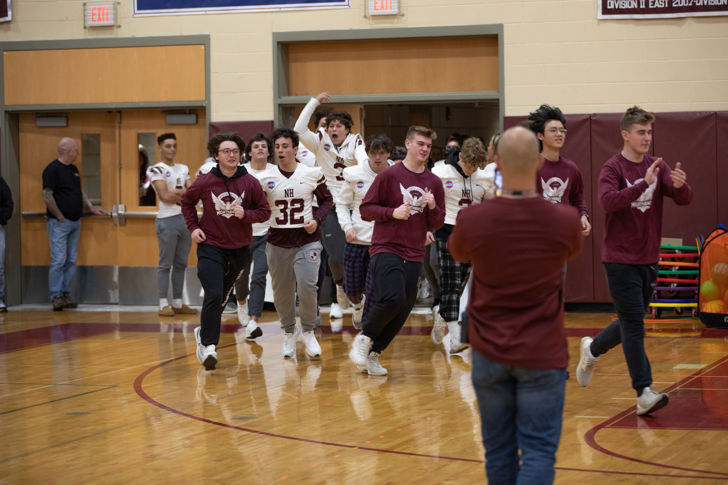 NHHS - Impressions Studio