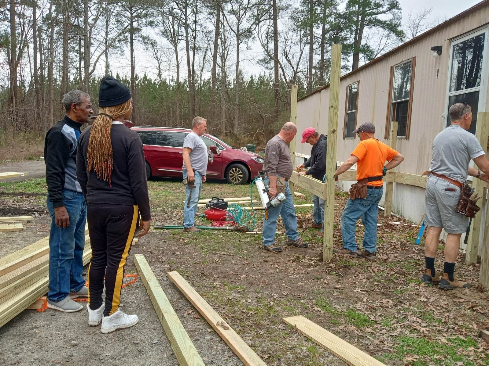 Duck United Methodist Church | Outer Banks, NC