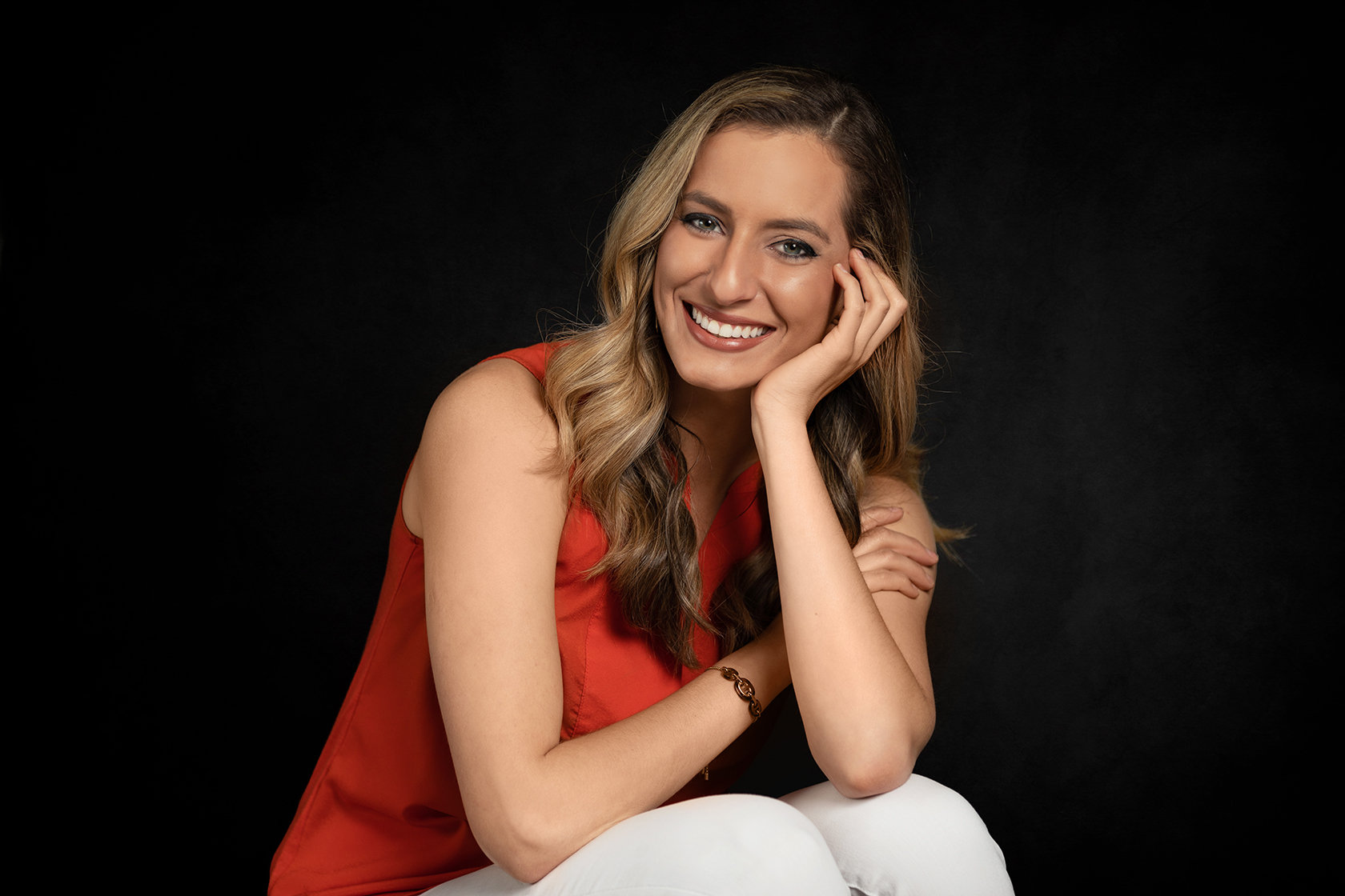 Hannah Yechivi I Womens History Month