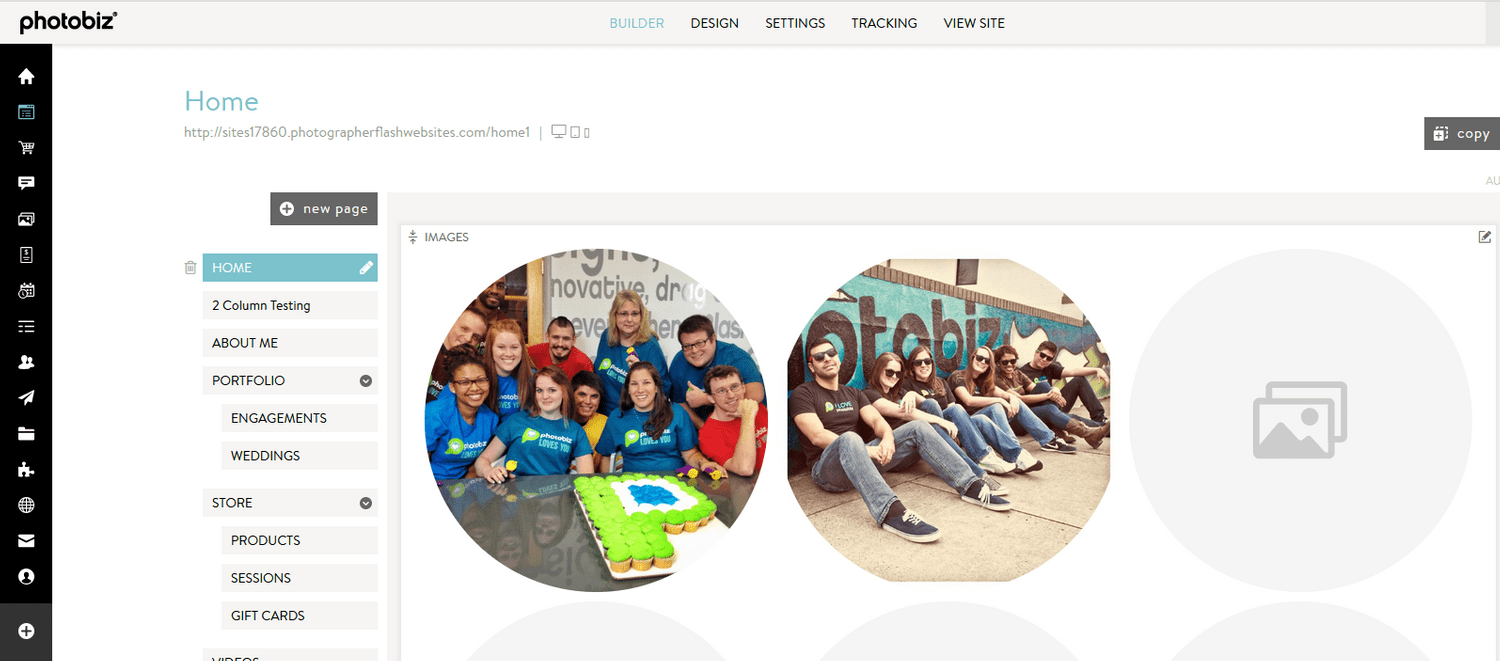 How To Add Alt Tags To PhotoBiz | PhotoBiz Knowledge Base