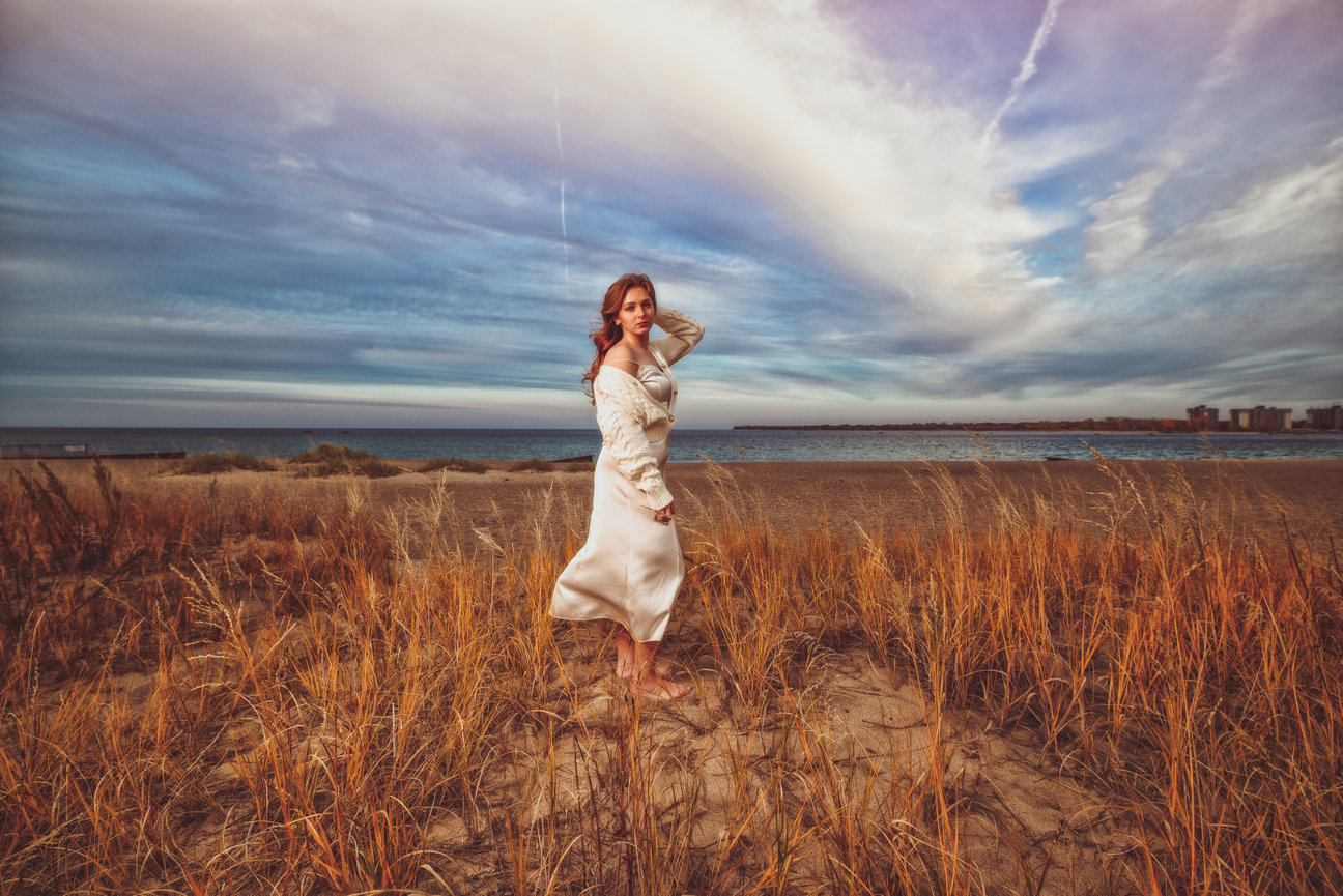 Seniors - Twin Shutterbug Studios