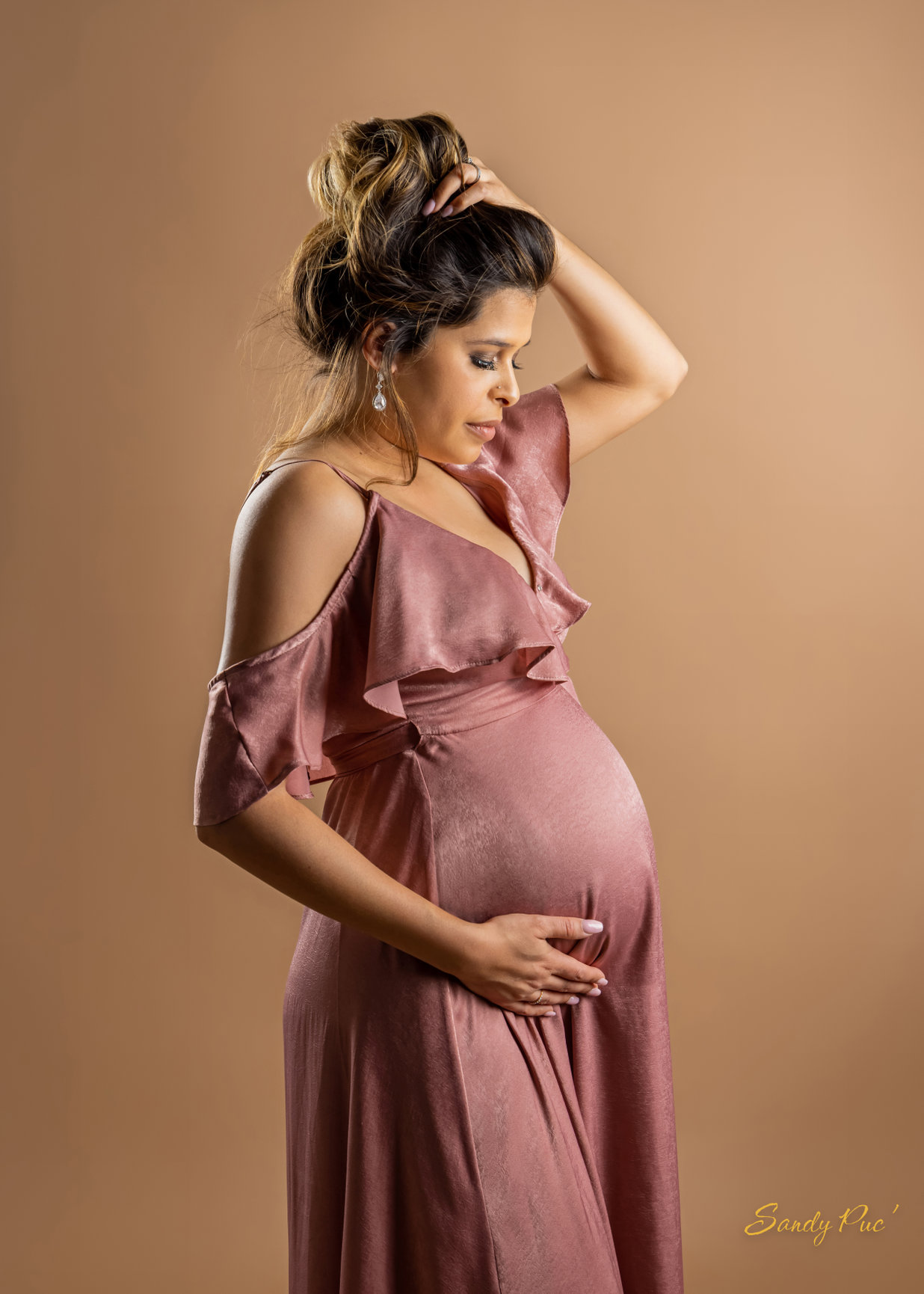 Maternity Models Wanted-Sandy Puc' Photography - Sandy Puc Photography