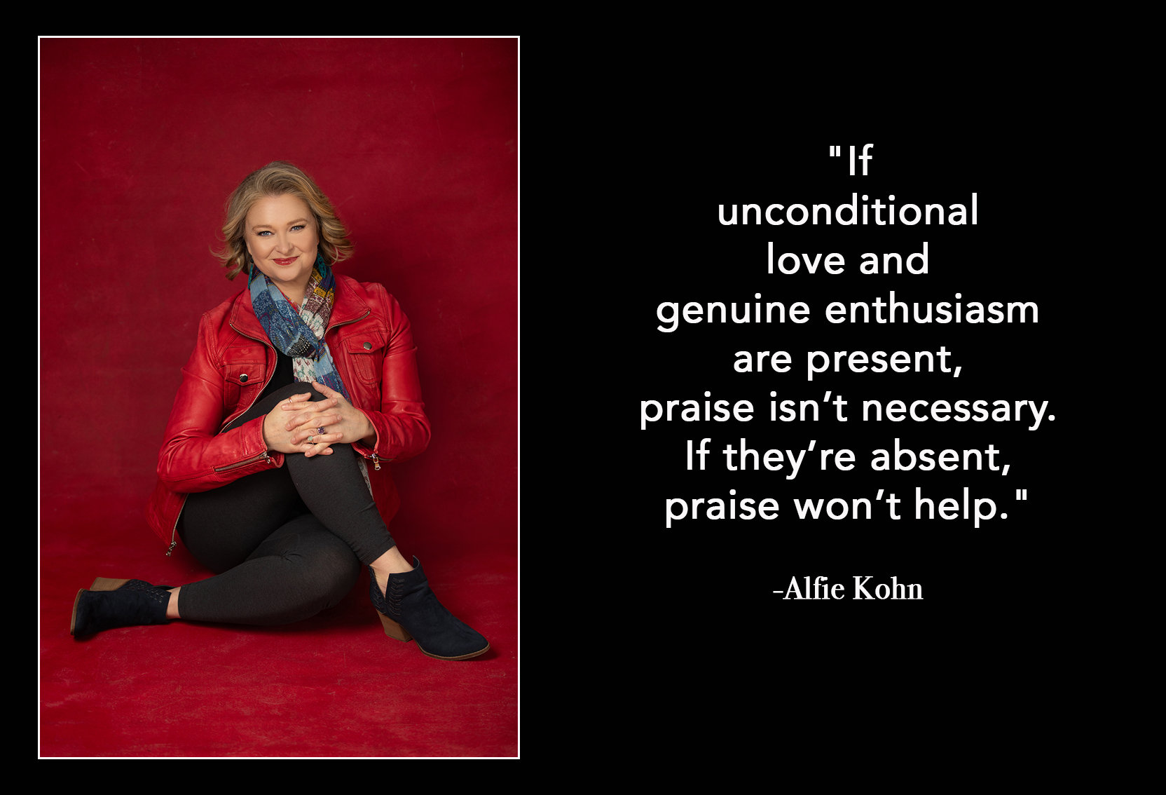 Ellie Osborn l Women's History Month