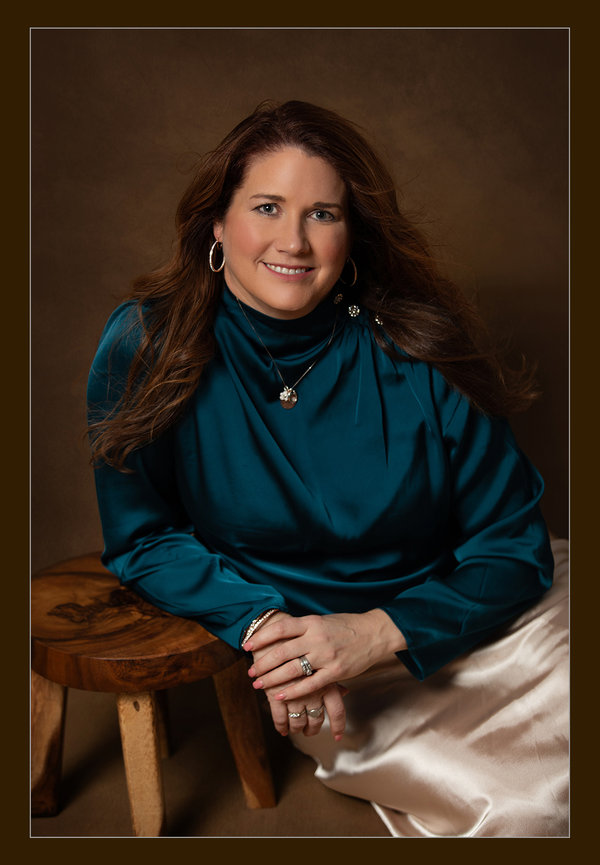 Women History Month I April Noble