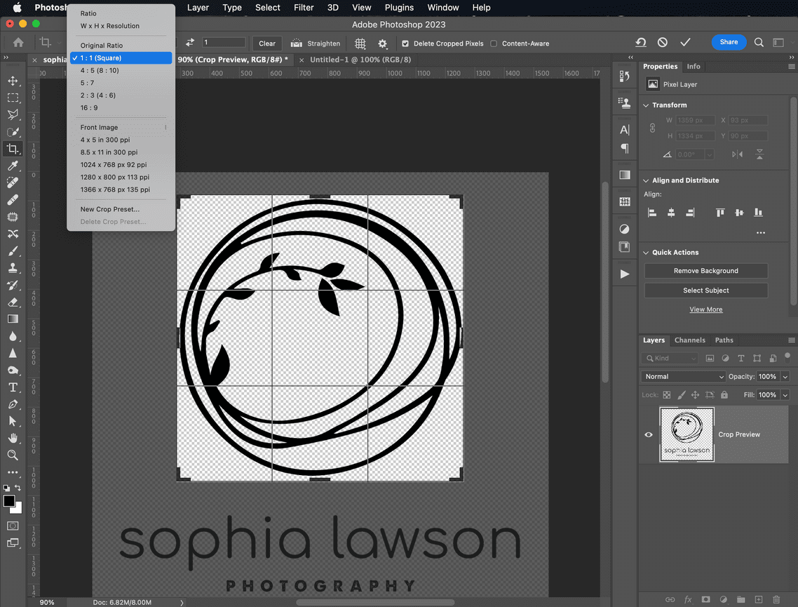 How do I create a favicon? - PhotoBiz Knowledge Base
