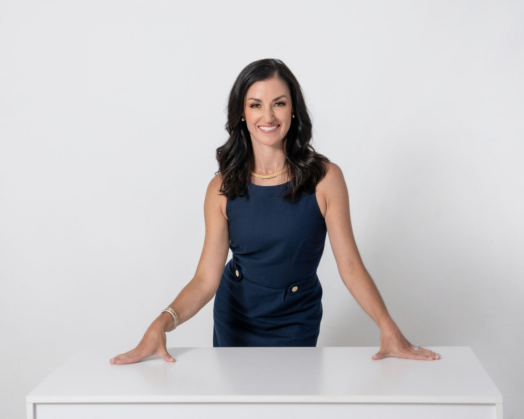 Get the Best Professional Headshot! - Maureen T Miller