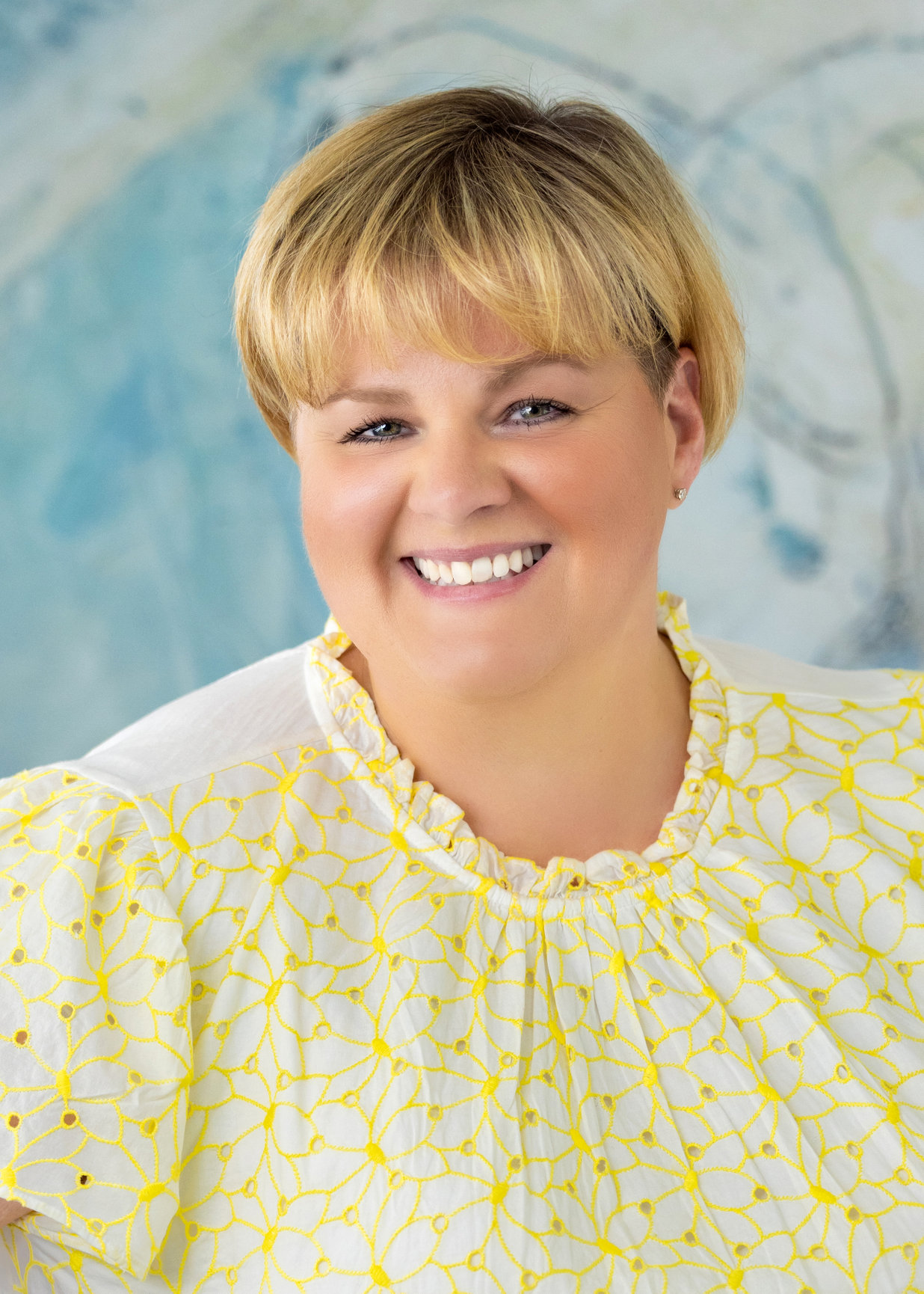 Professional Headshots | Sandy Puc Photography Studio