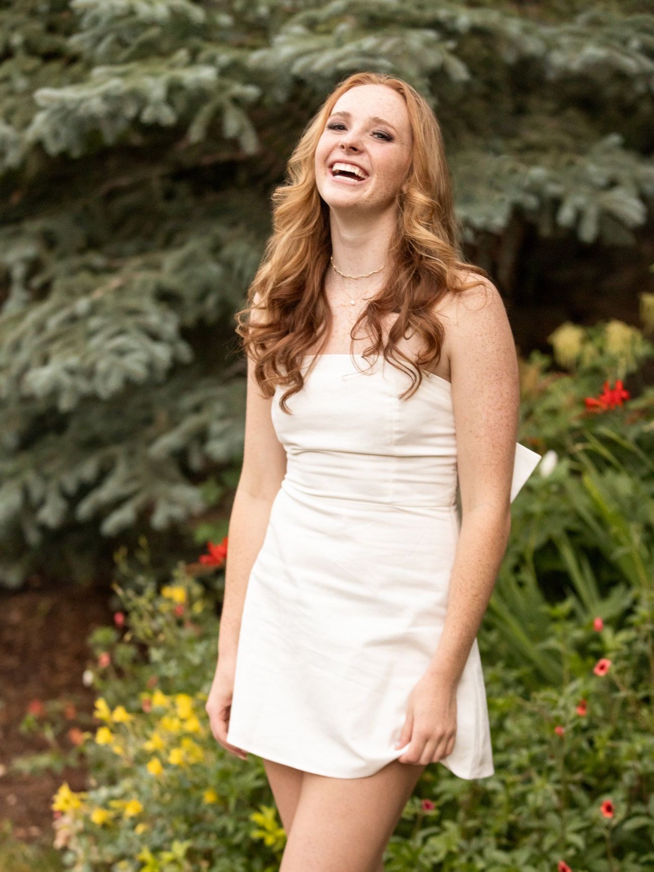 Professional Portrait Photography in Denver Colorado.