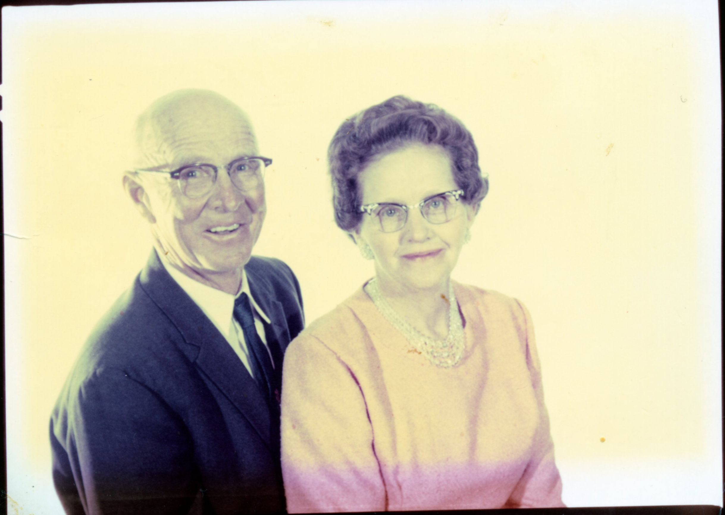 Preserving Your Memories - Keepsake Images