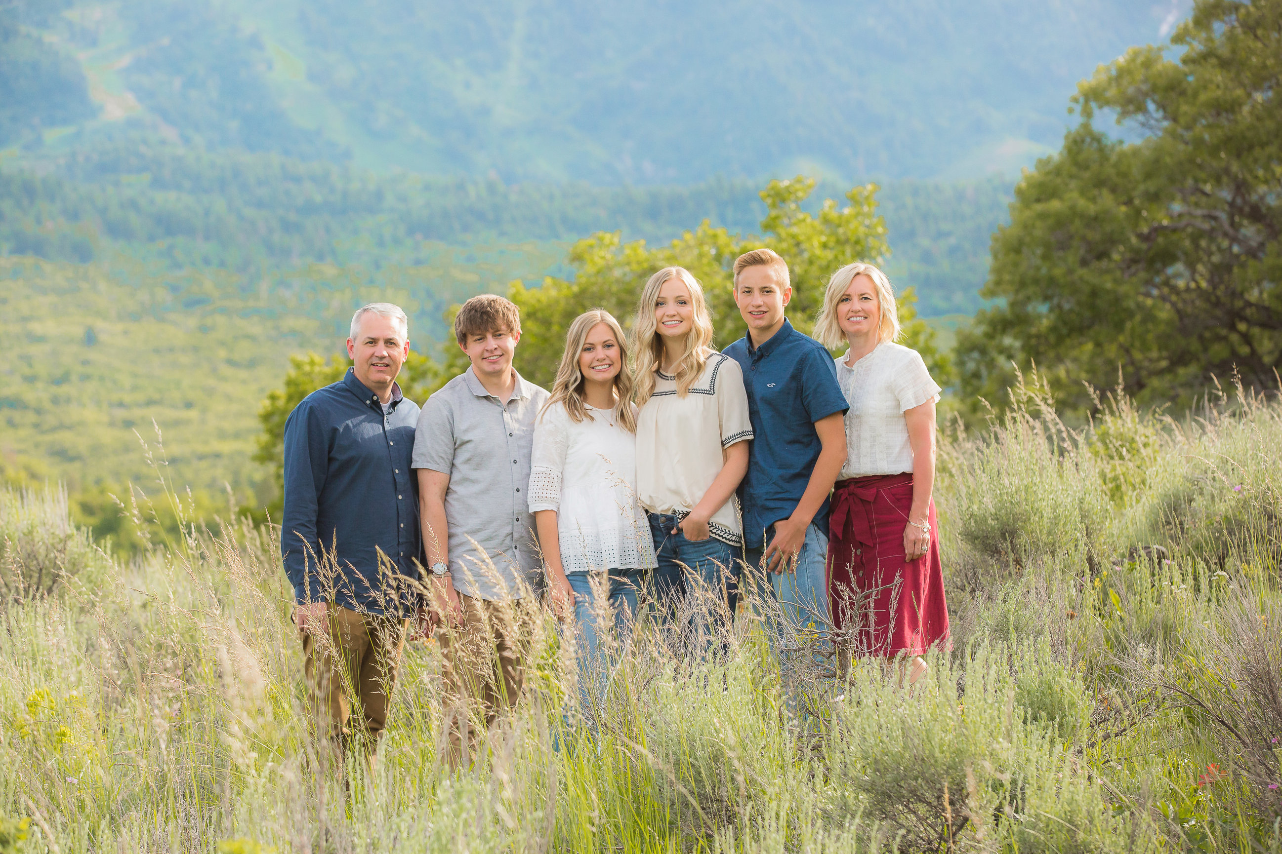 GALLERY - Kerry Horrocks Photography