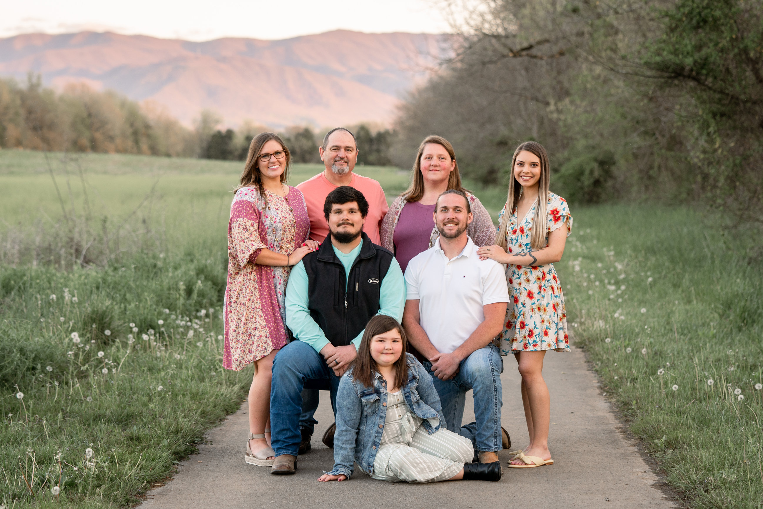 Portraits - Nunn Photography