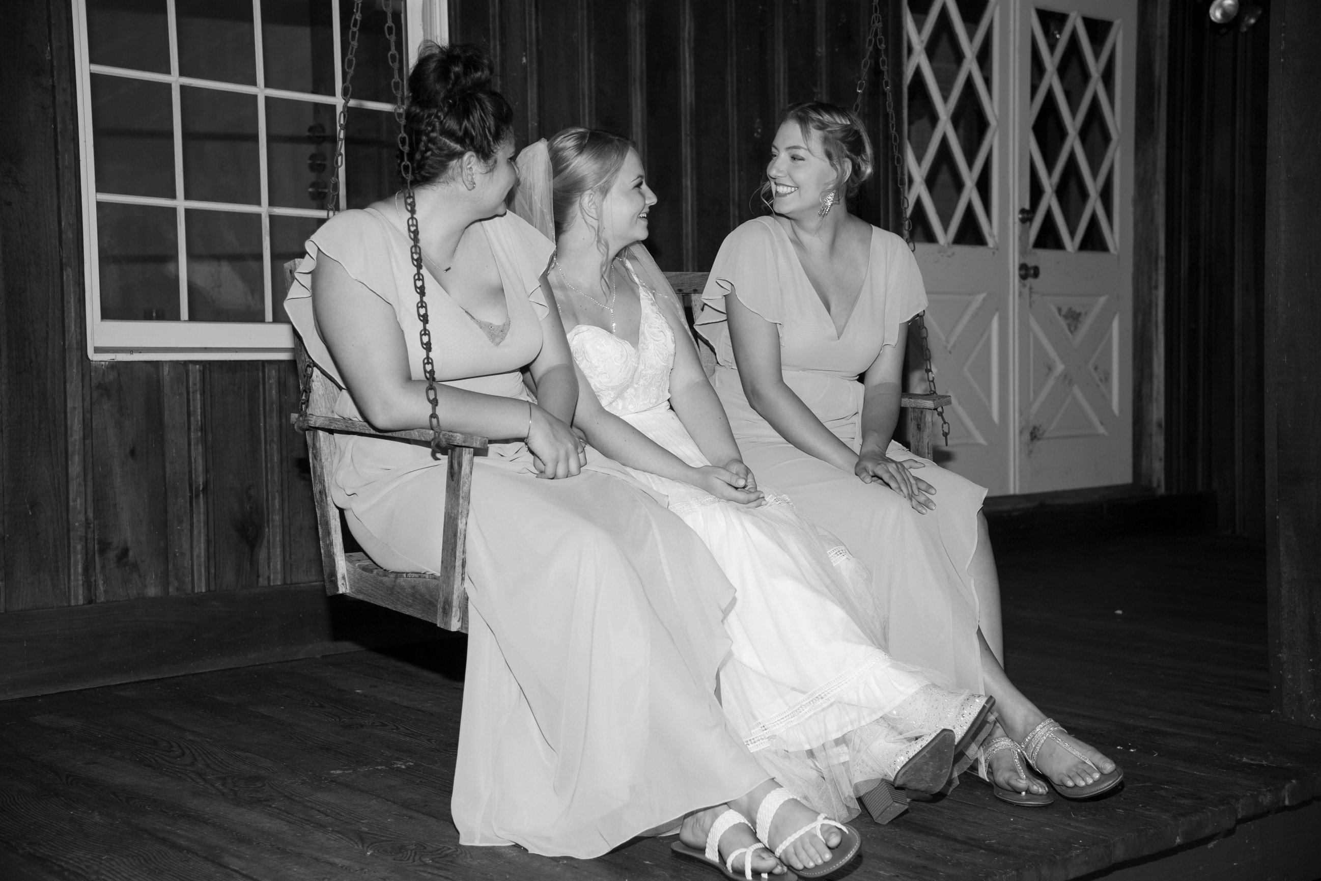 Weddings - Clara Anne Photography