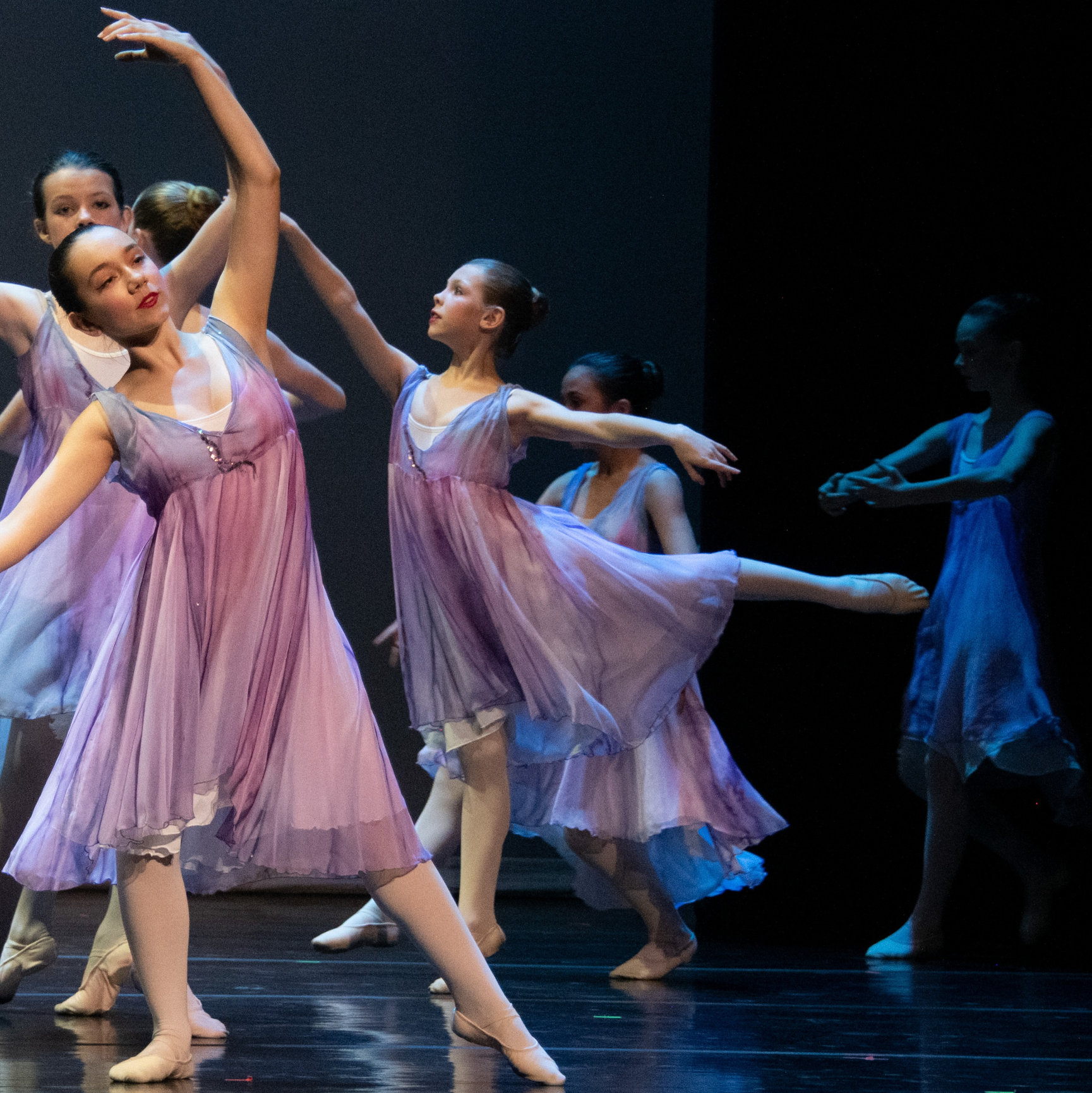 Storybook Tales - Greensboro Ballet